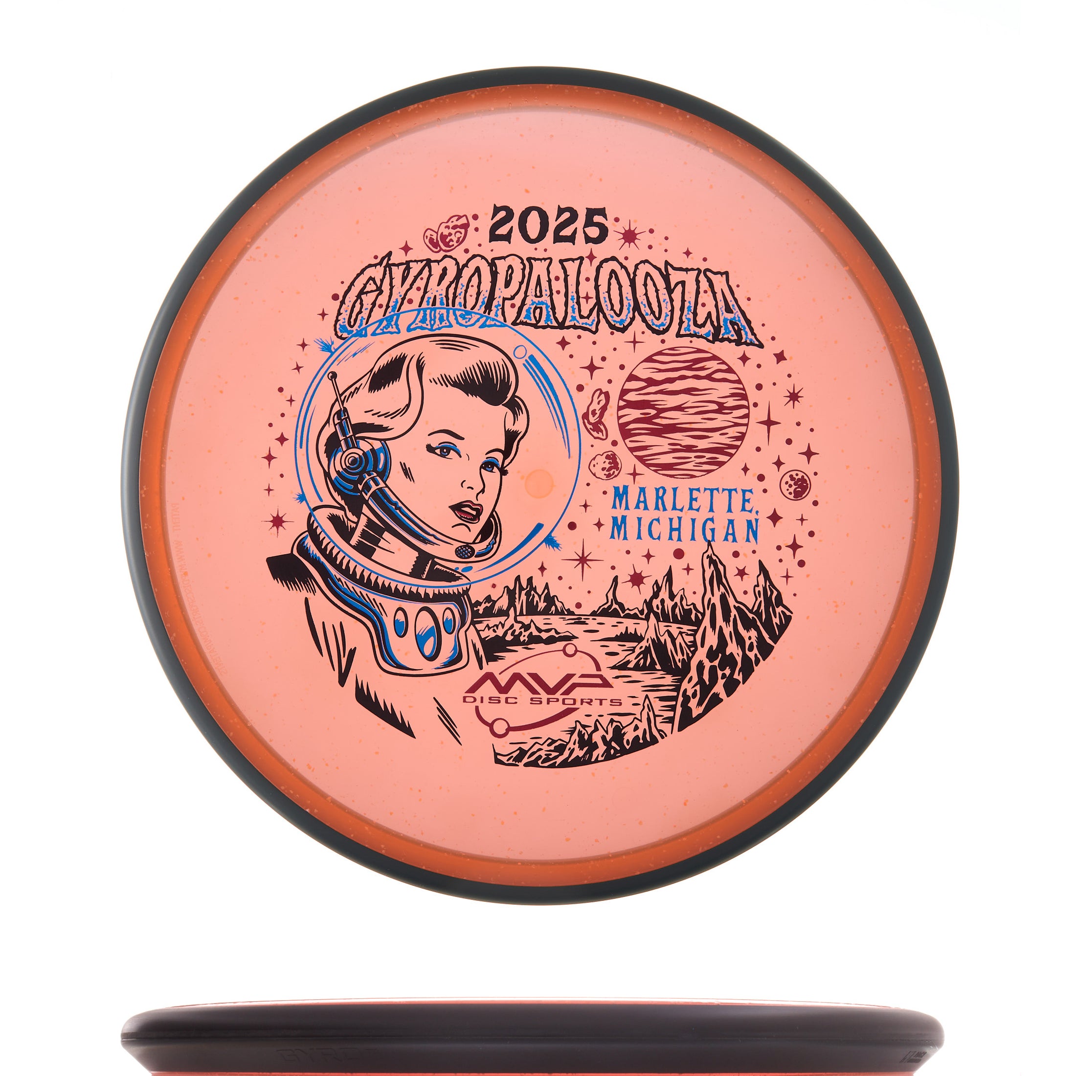 2025 Gyropalooza Particle Proton Particle – Treemagnets