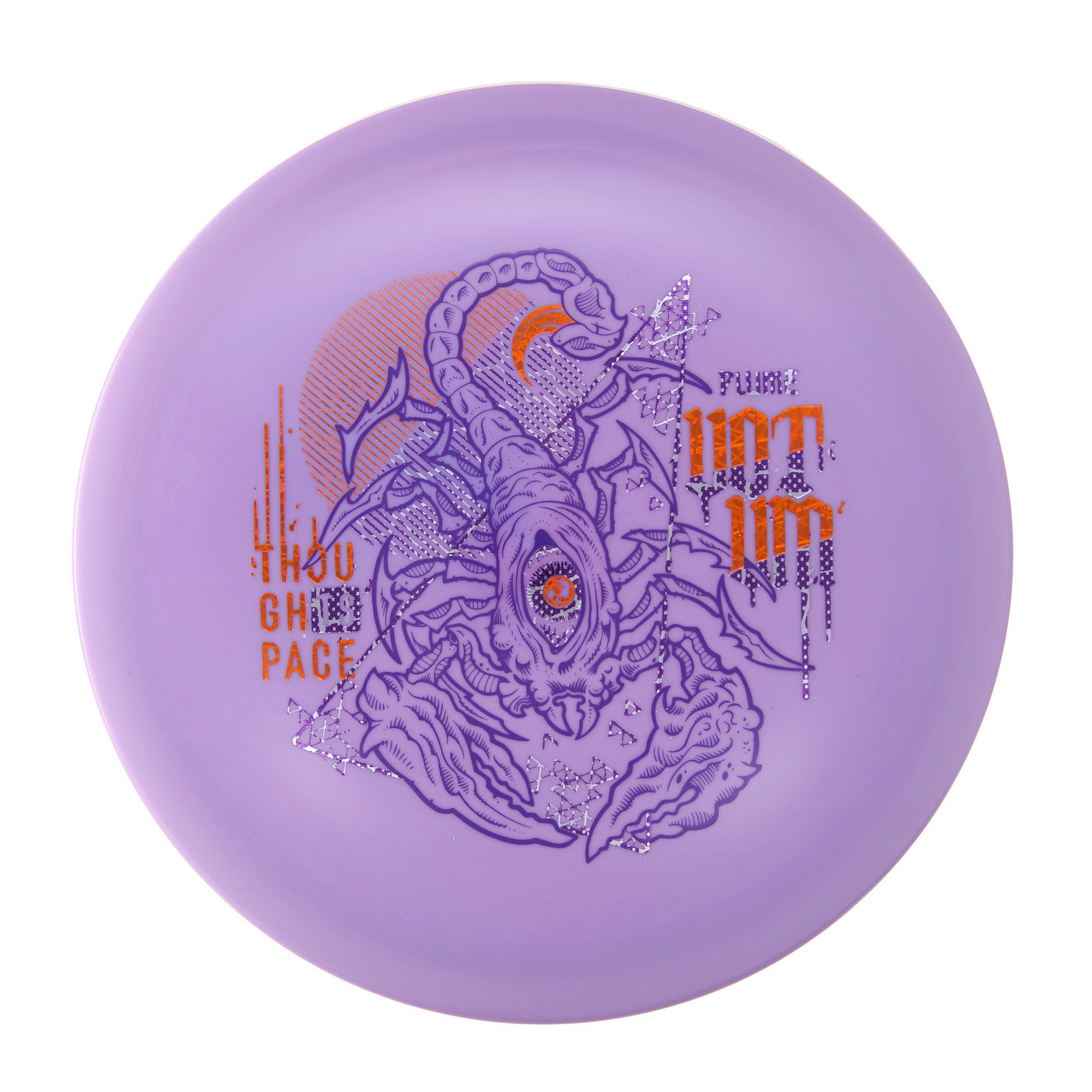 Plume Votum – Treemagnets Disc Golf