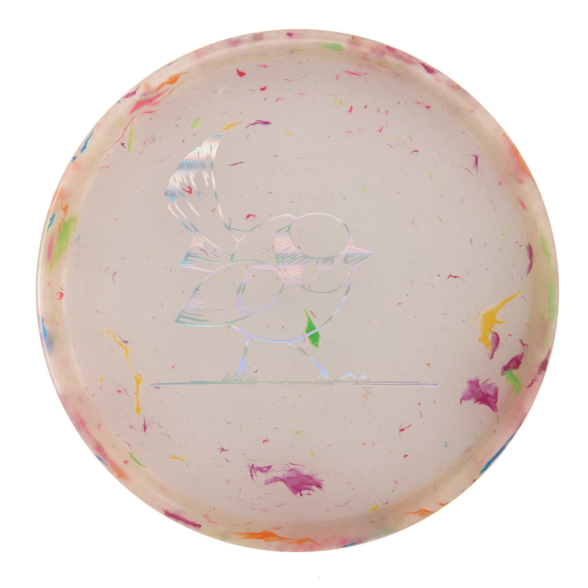 Faylor Lake Special Edition Glo Jawbreaker Z FLX Zone – Treemagnets