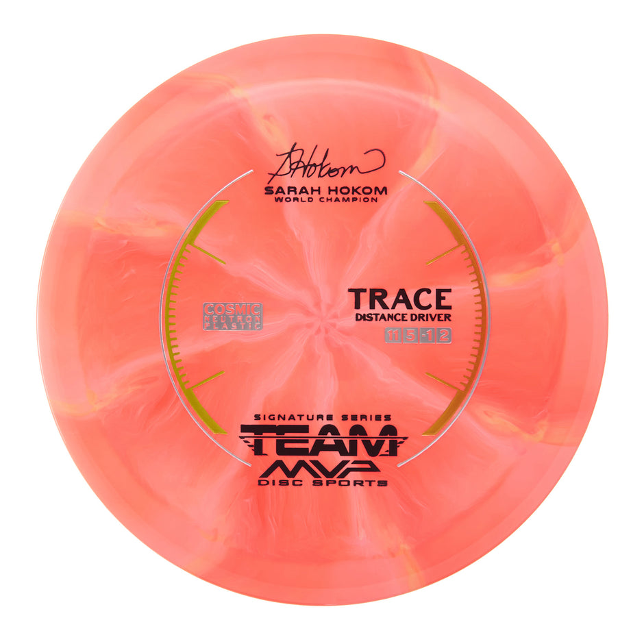 Streamline Trace – Treemagnets Disc Golf