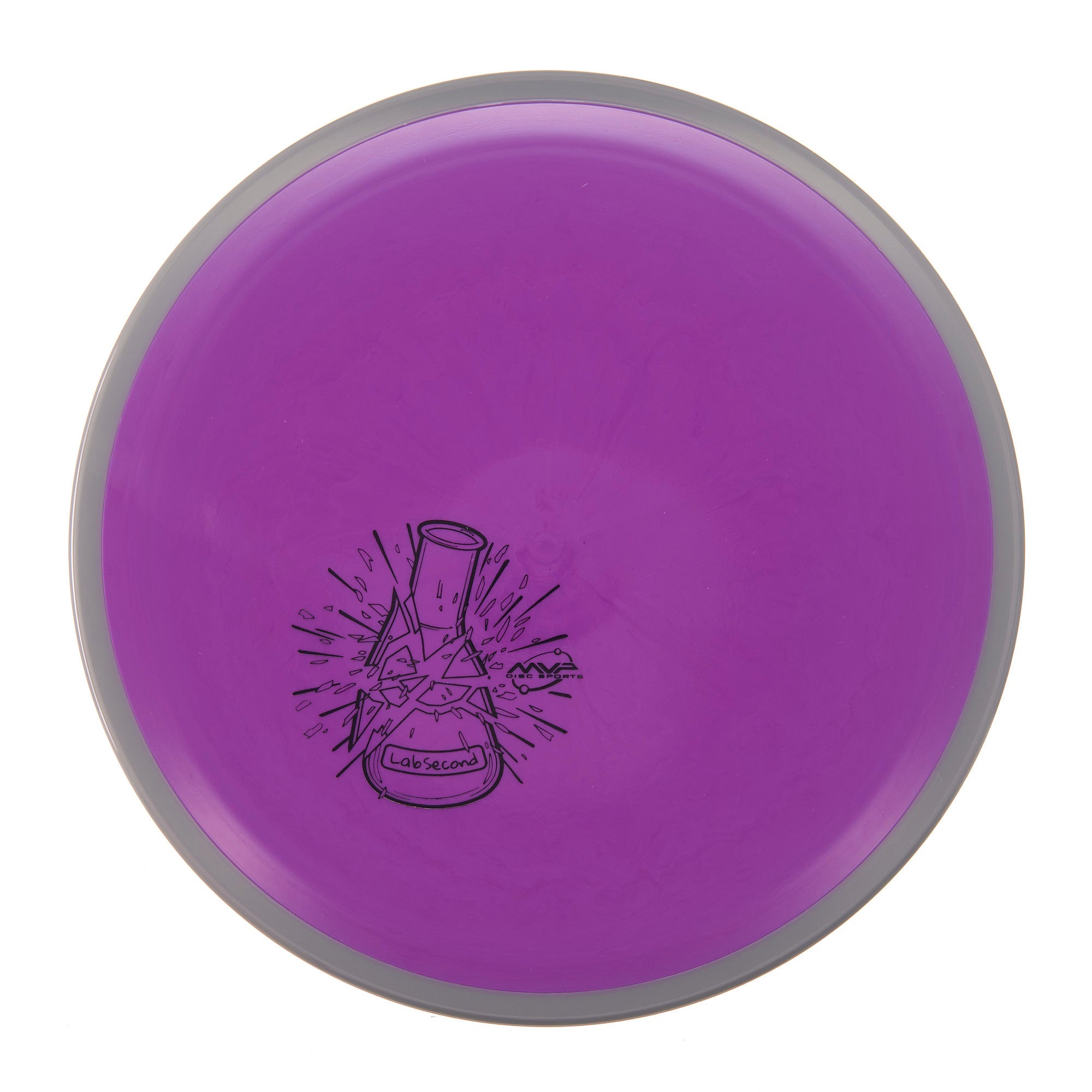 Lab Second Neutron Crave – Treemagnets Disc Golf