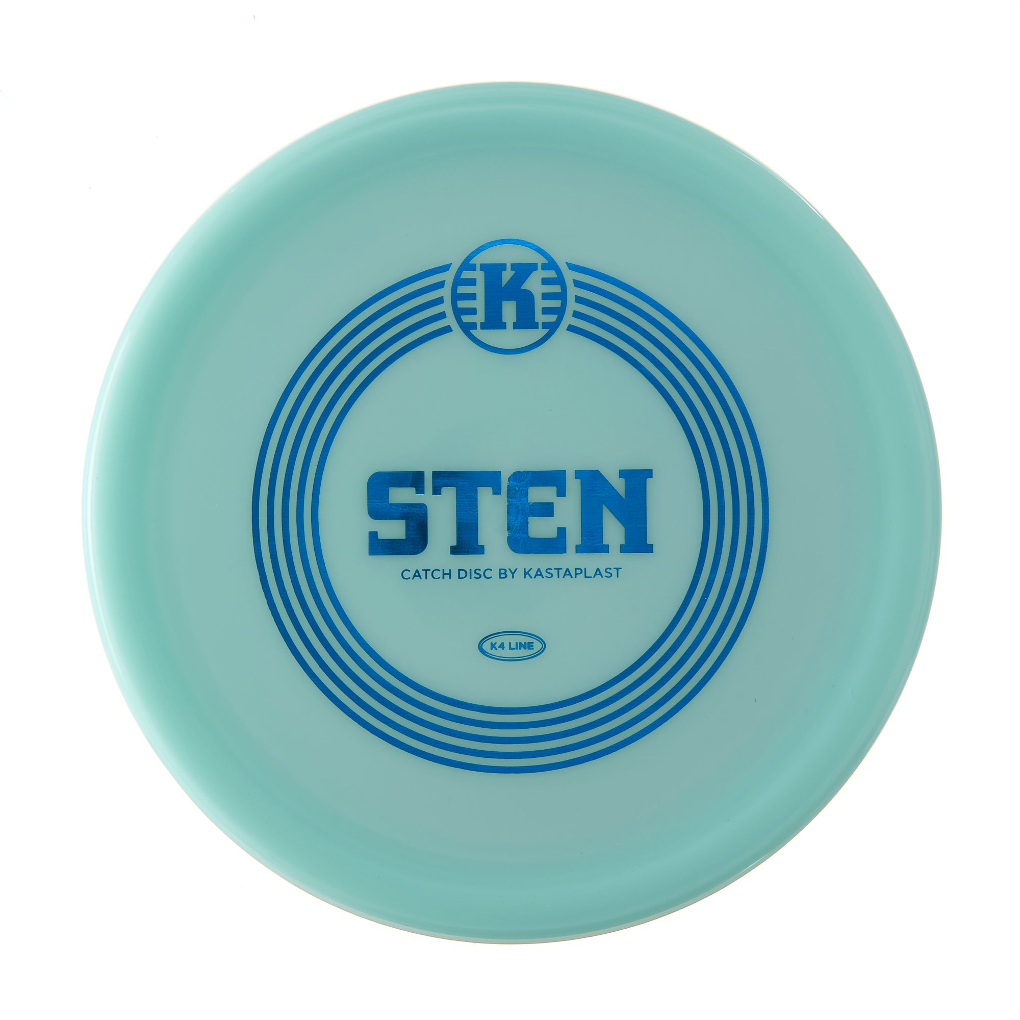 First Run K4 Sten – Treemagnets