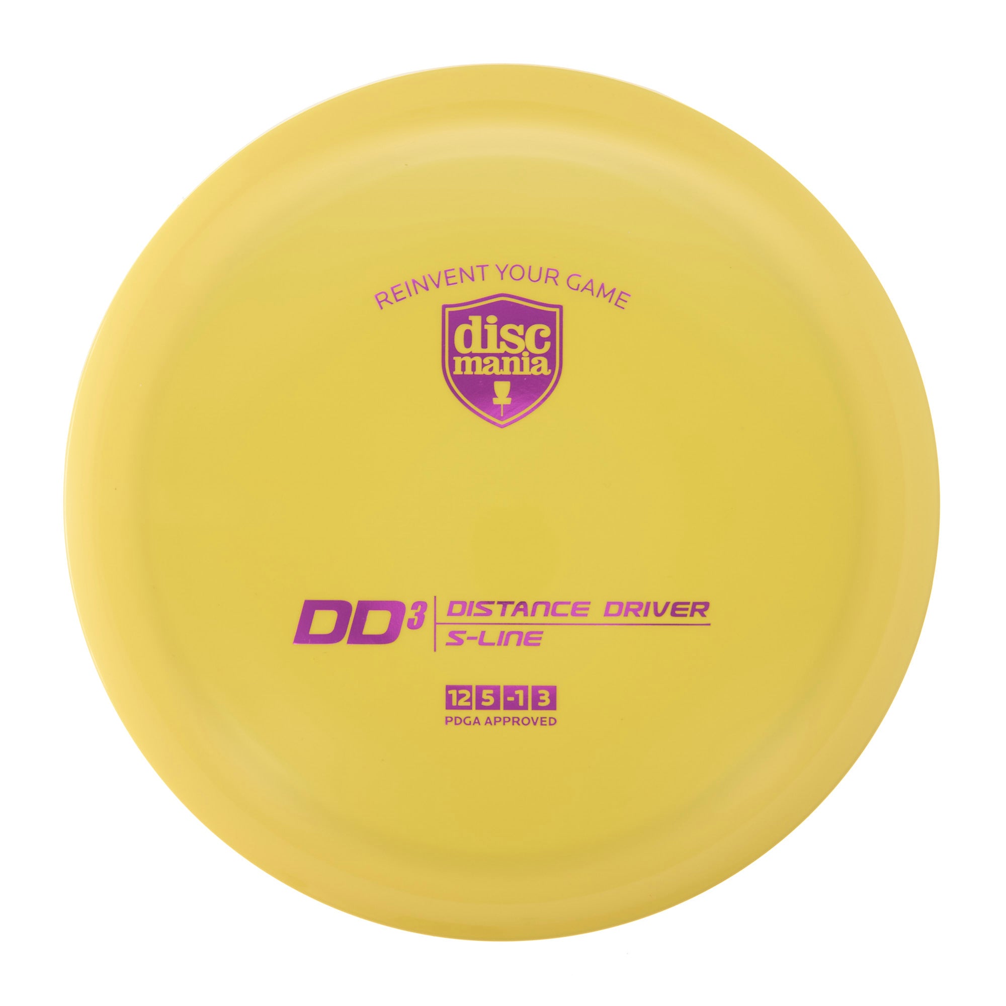 S-Line DD3 – Treemagnets