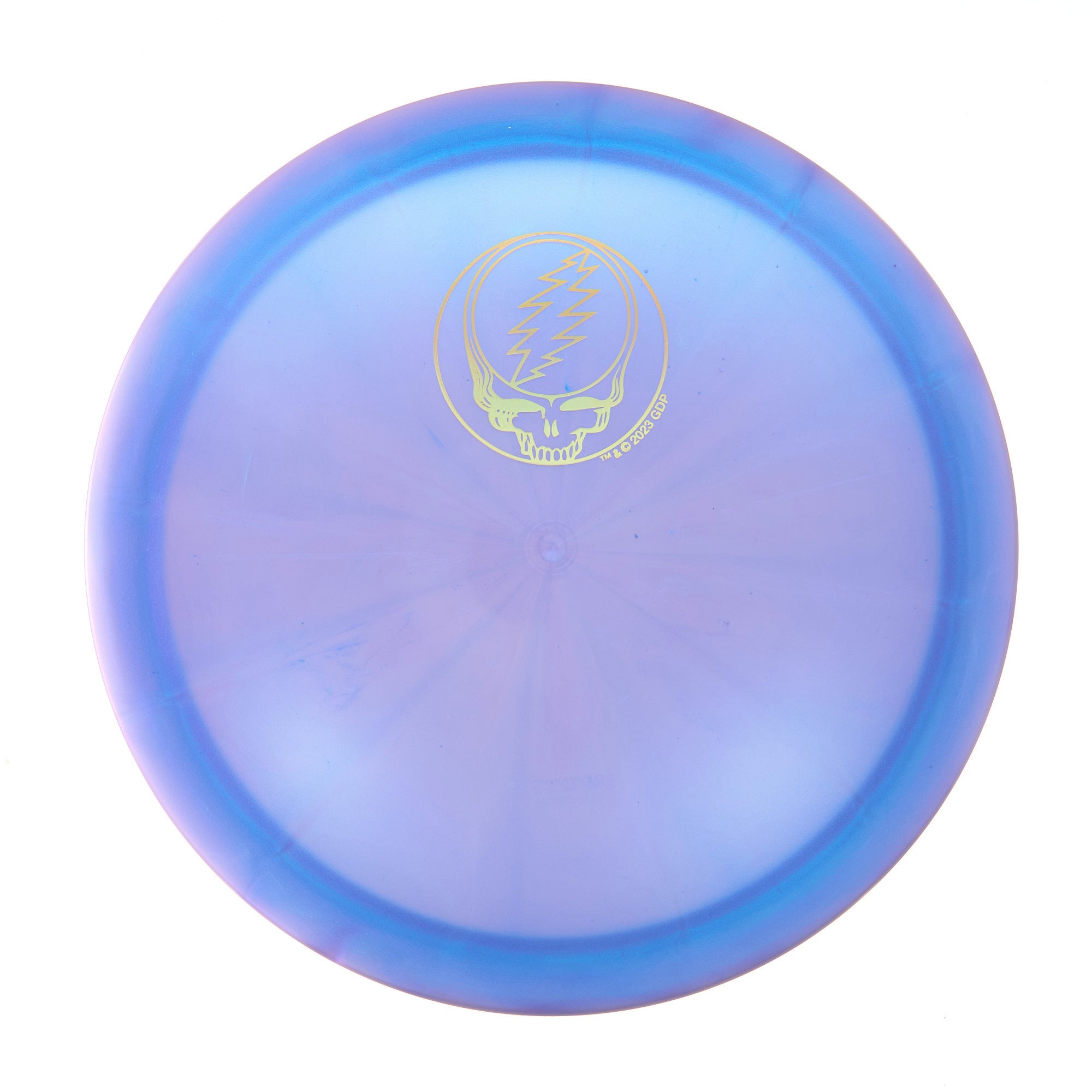 Grateful Dead Meta Essence – Treemagnets Disc Golf