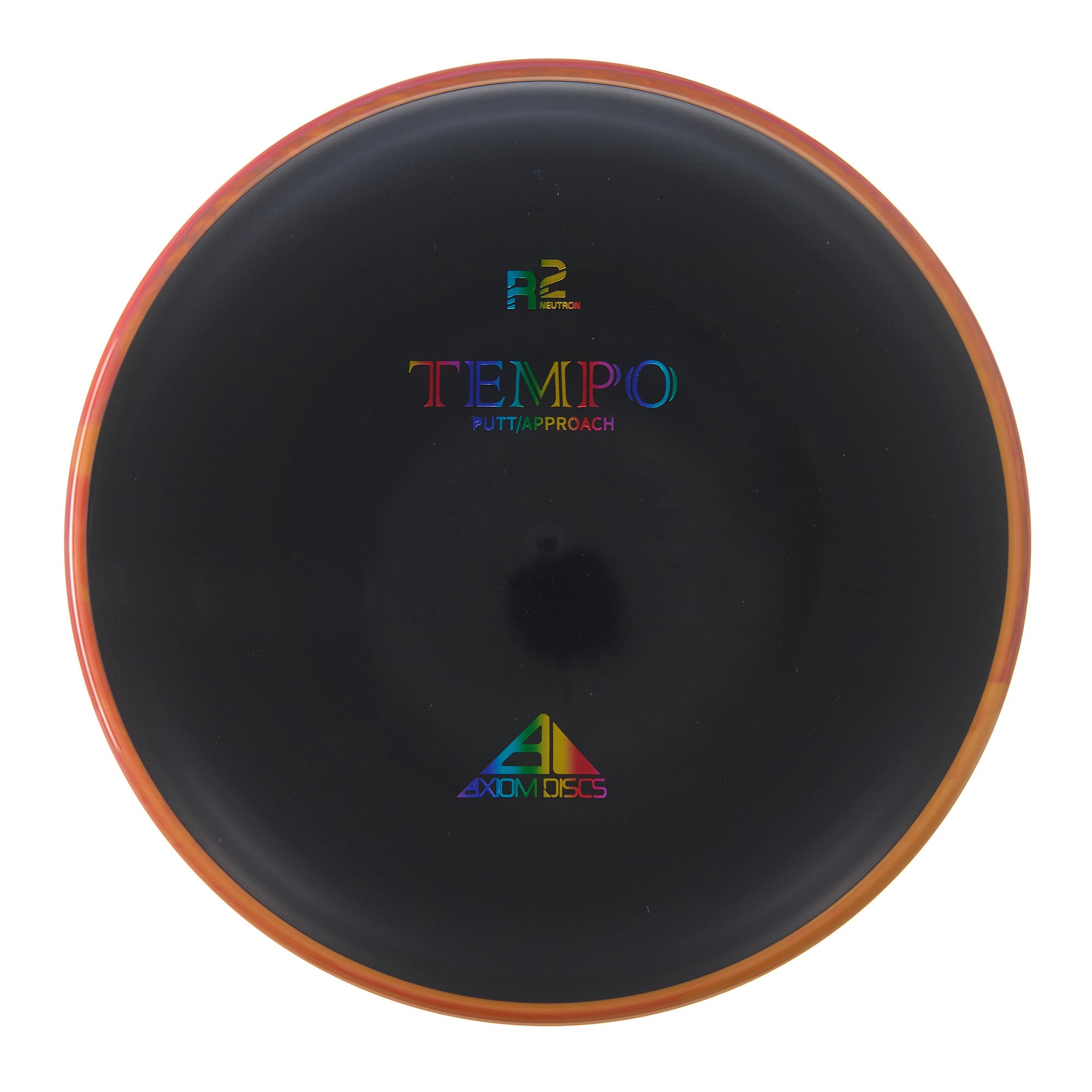 R2 Neutron Tempo – Treemagnets Disc Golf