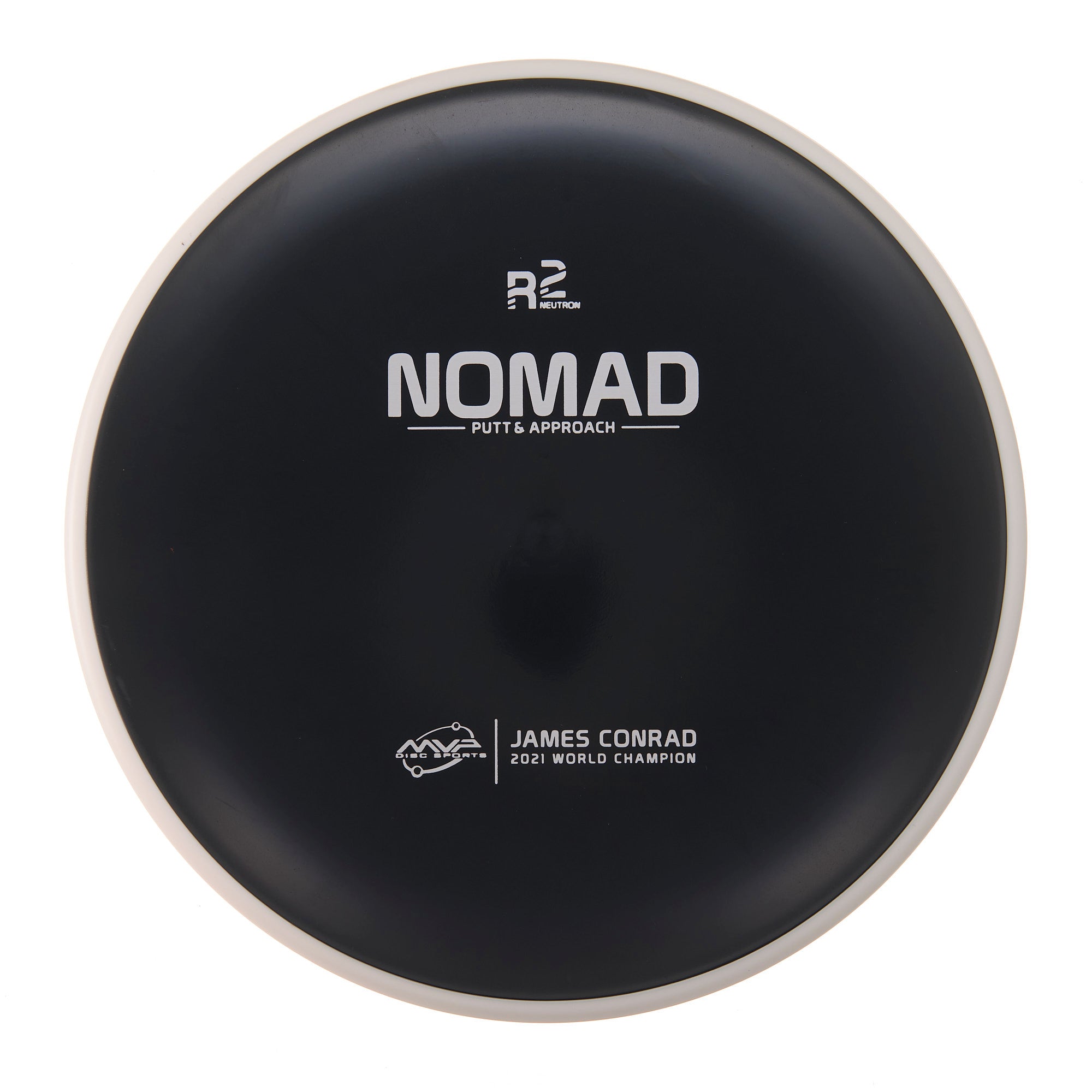 R2 Neutron Nomad – Treemagnets Disc Golf