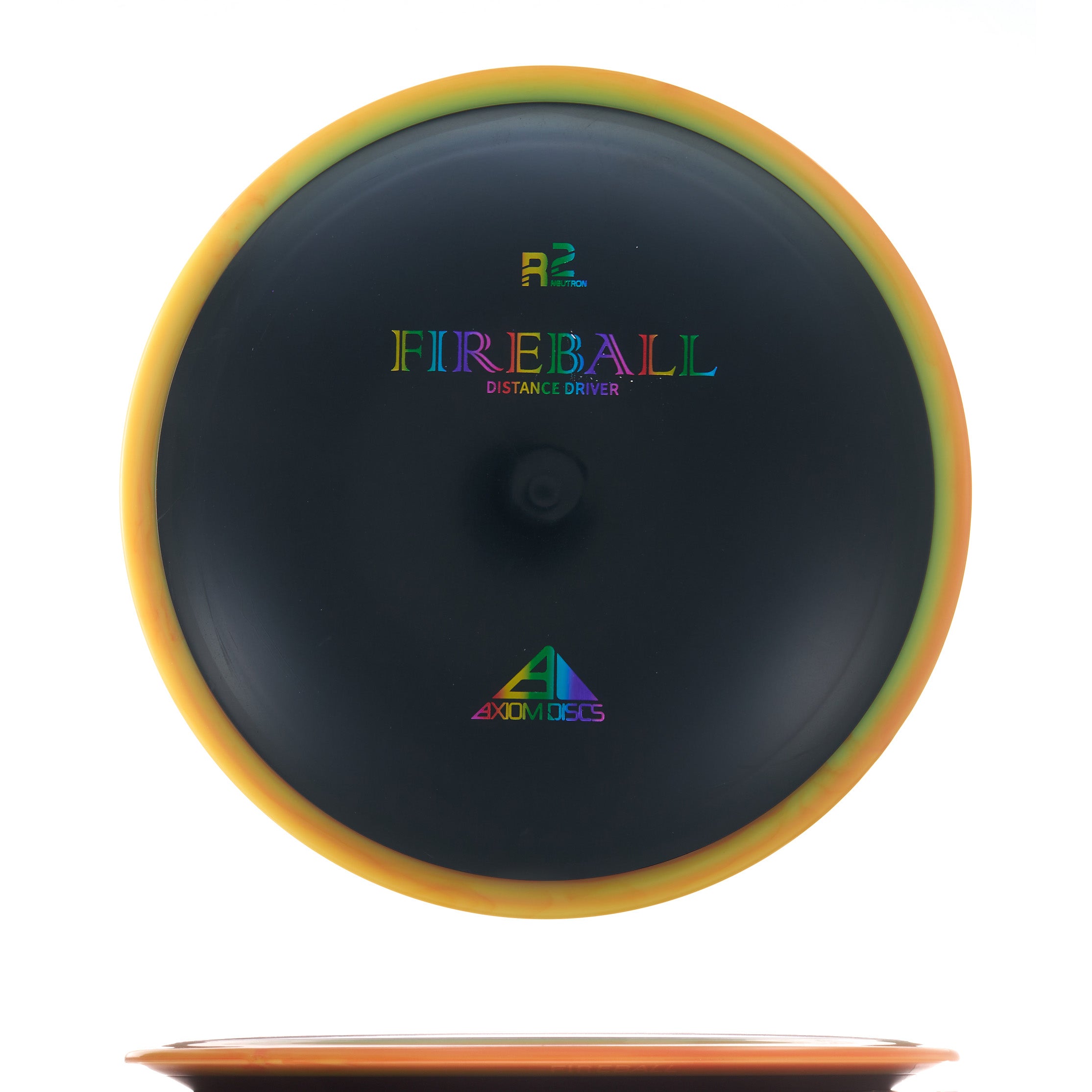 R2 Neutron Fireball – Treemagnets