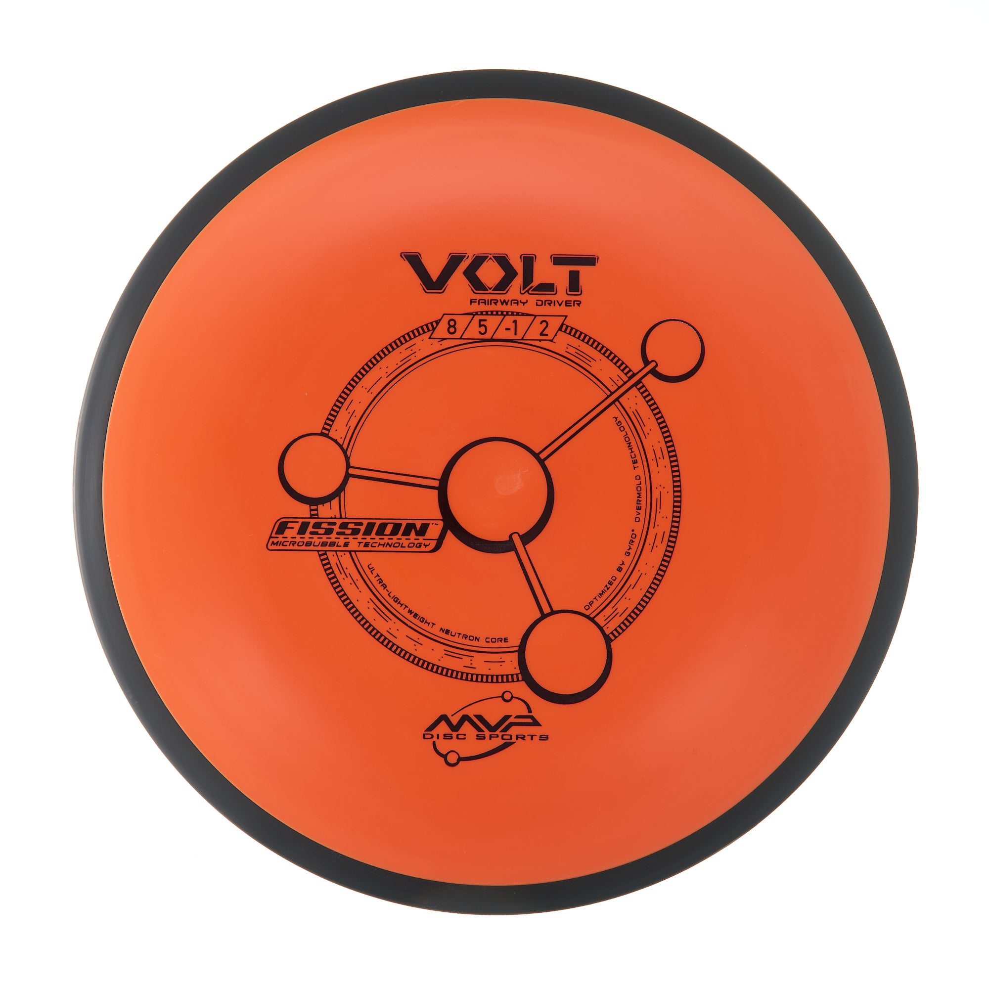 Fission Volt – Treemagnets
