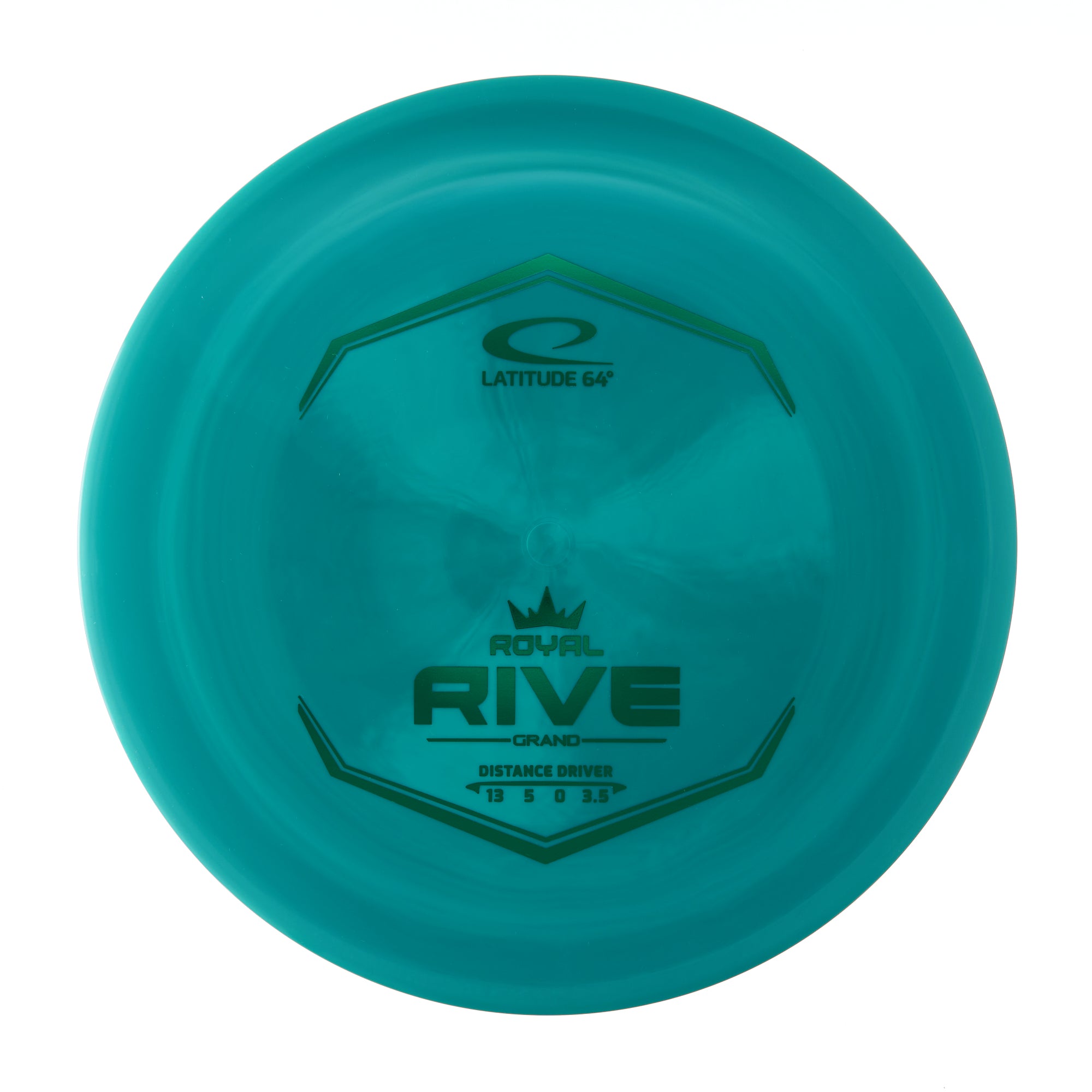 Royal Grand Rive – Treemagnets Disc Golf