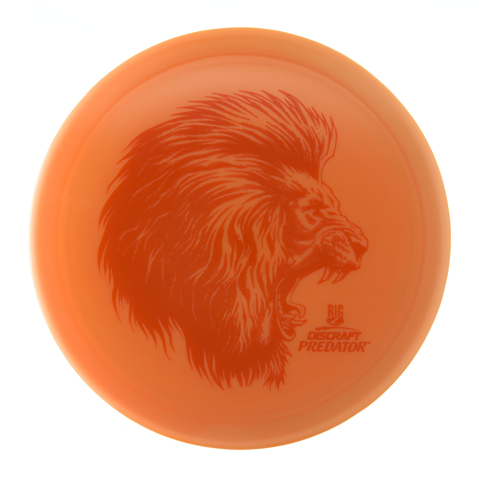 Big Z Predator – Treemagnets