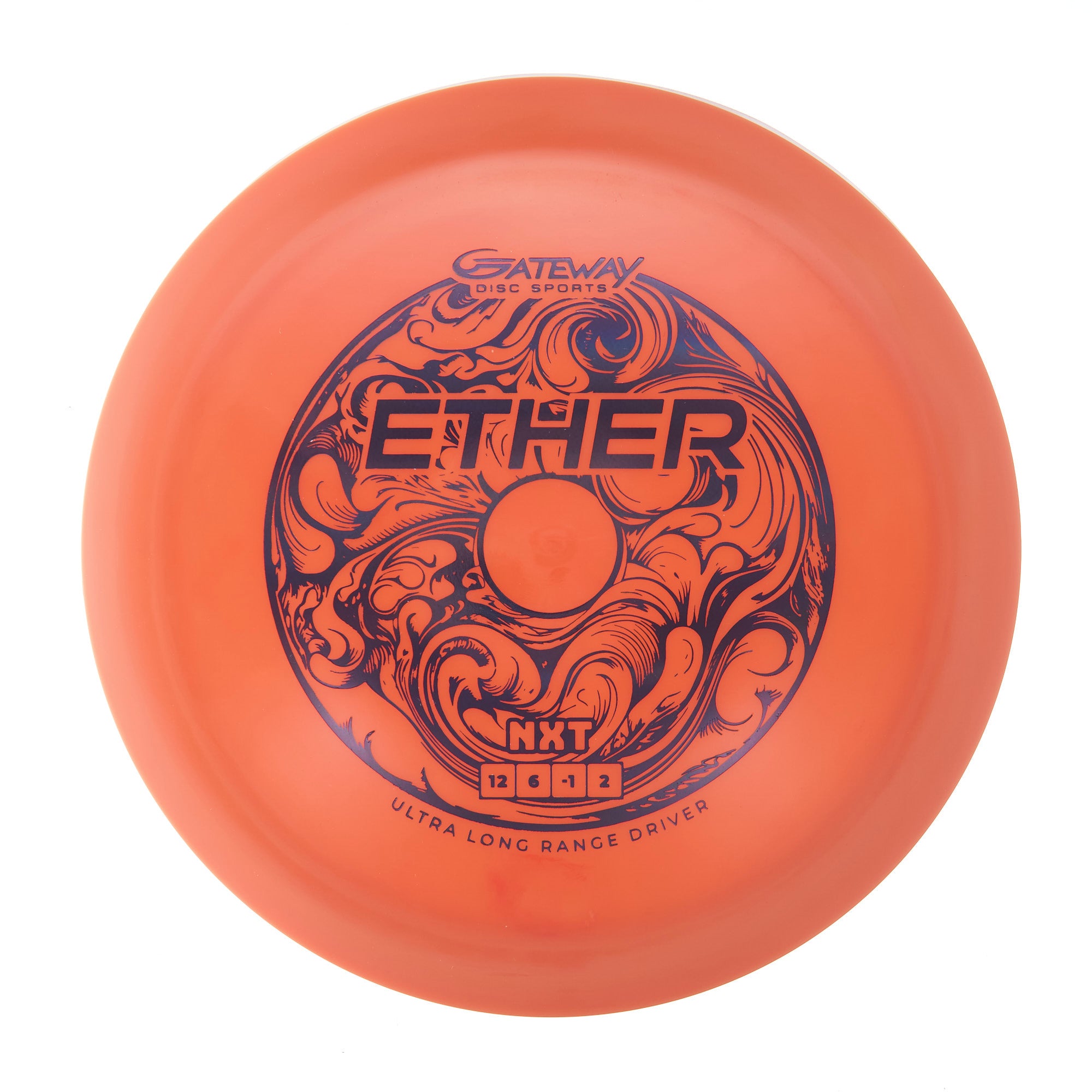 NXT Ether – Treemagnets