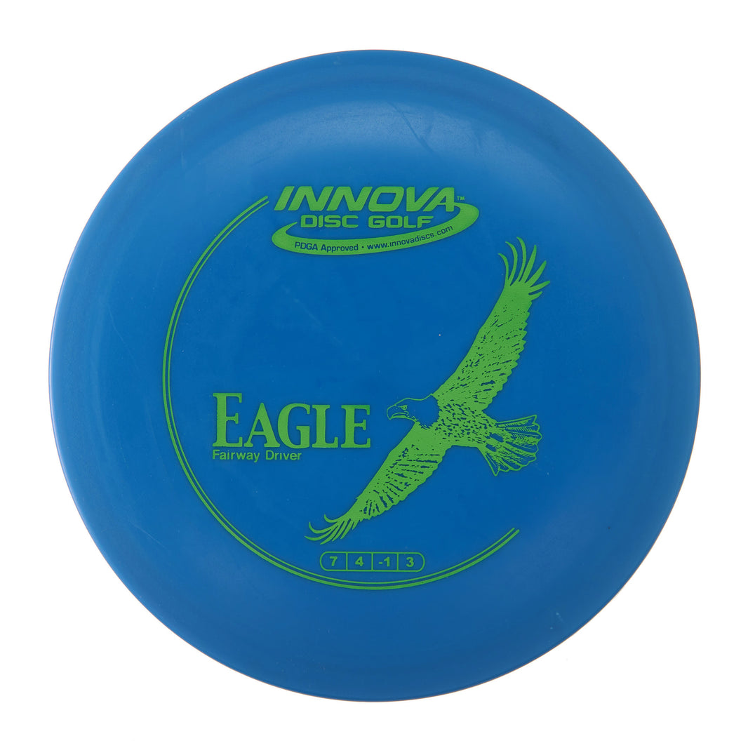 Innova Eagle – Treemagnets Disc Golf