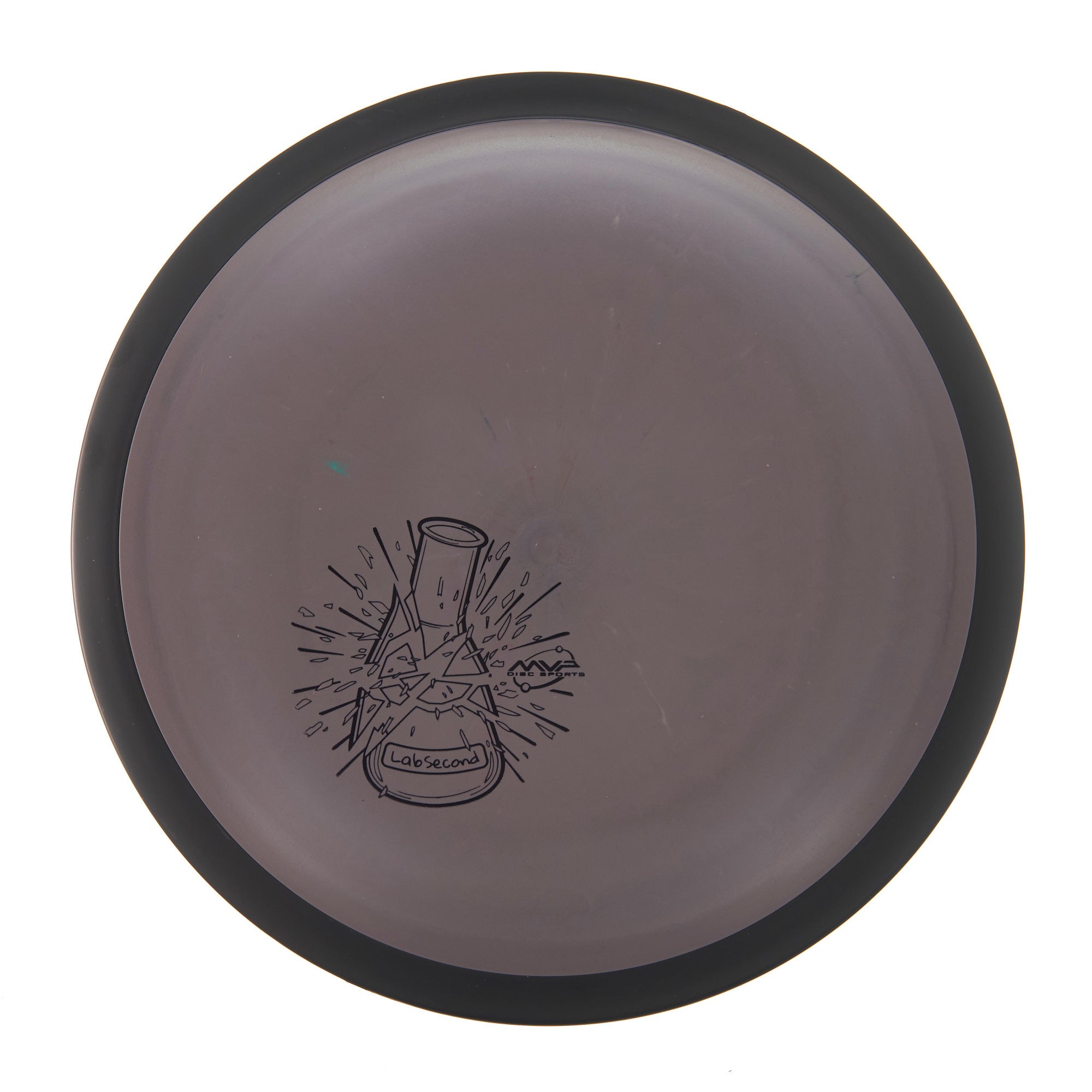 Lab Second Fission Photon – Treemagnets Disc Golf