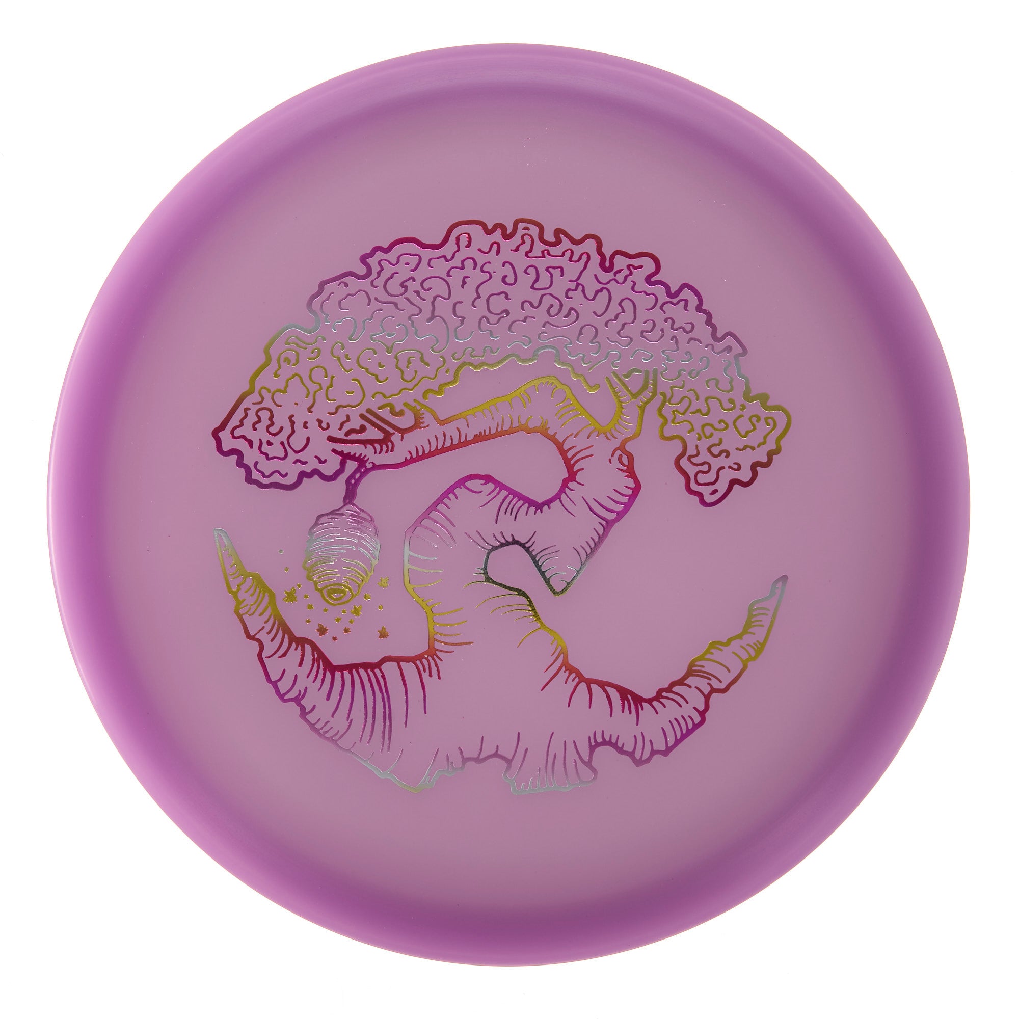 Faylor Lake Special Edition Glo Z FLX Swarm – Treemagnets