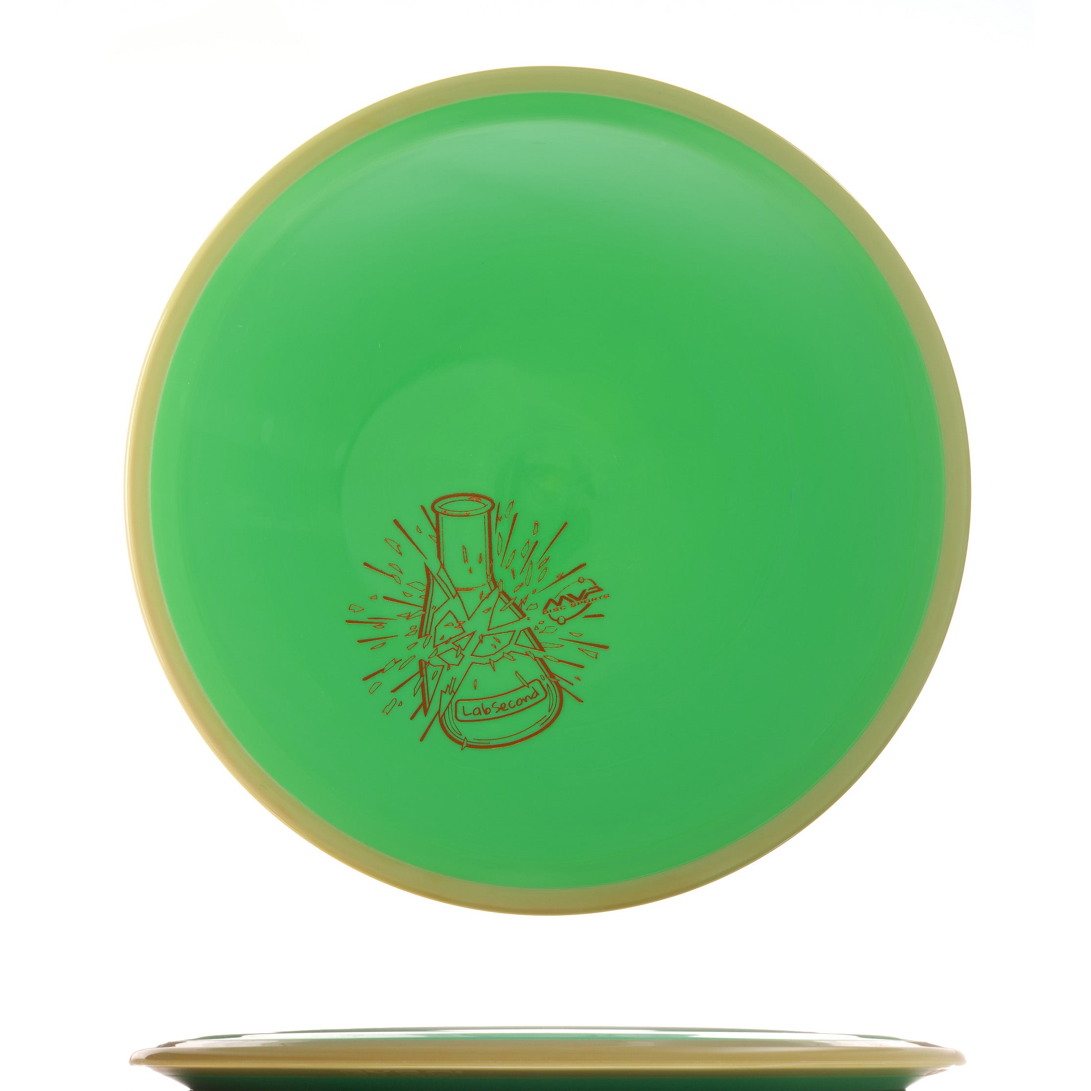 Lab Second Neutron Crave – Treemagnets
