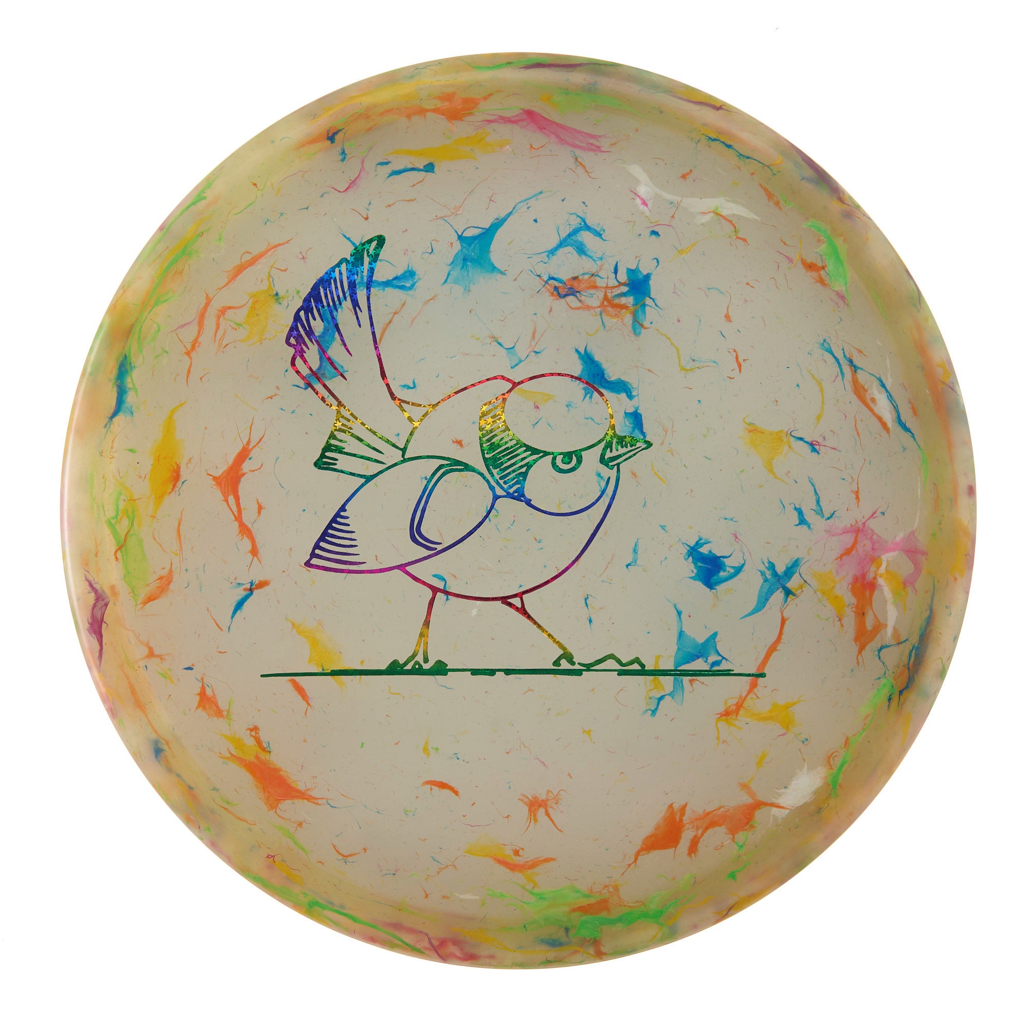 Faylor Lake Special Edition Glo Jawbreaker Z FLX Zone – Treemagnets