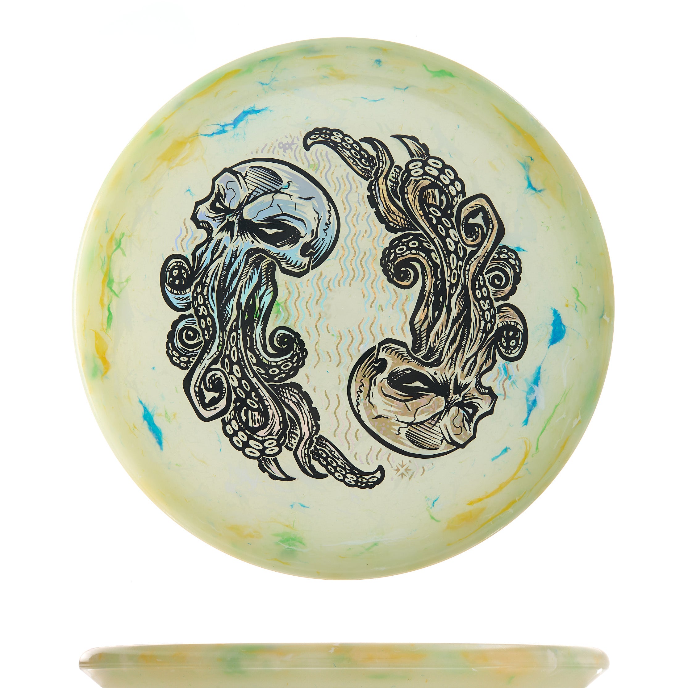 DFX Cthuloop Vex Breaker Vessel – Treemagnets