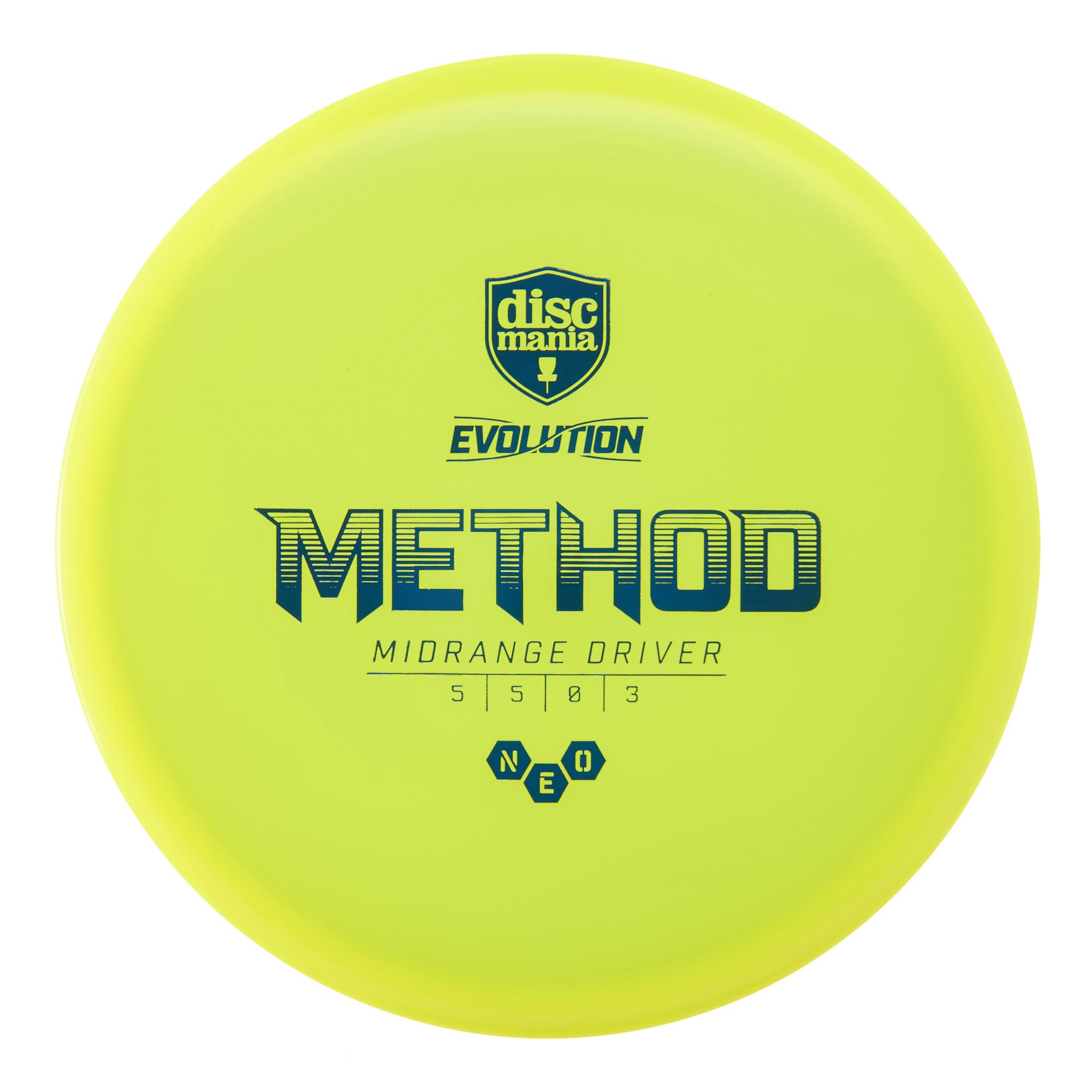 Neo Method – Treemagnets Disc Golf