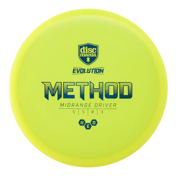 Neo Method – Treemagnets Disc Golf
