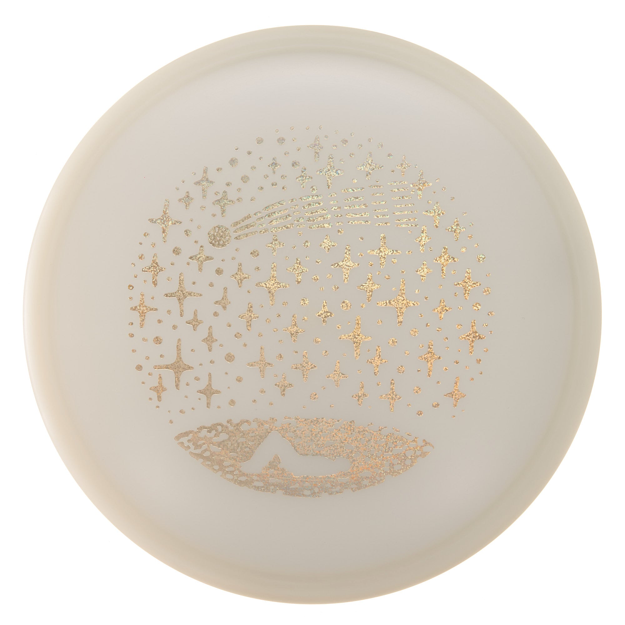 Faylor Lake Special Edition Z Glo Comet – Treemagnets