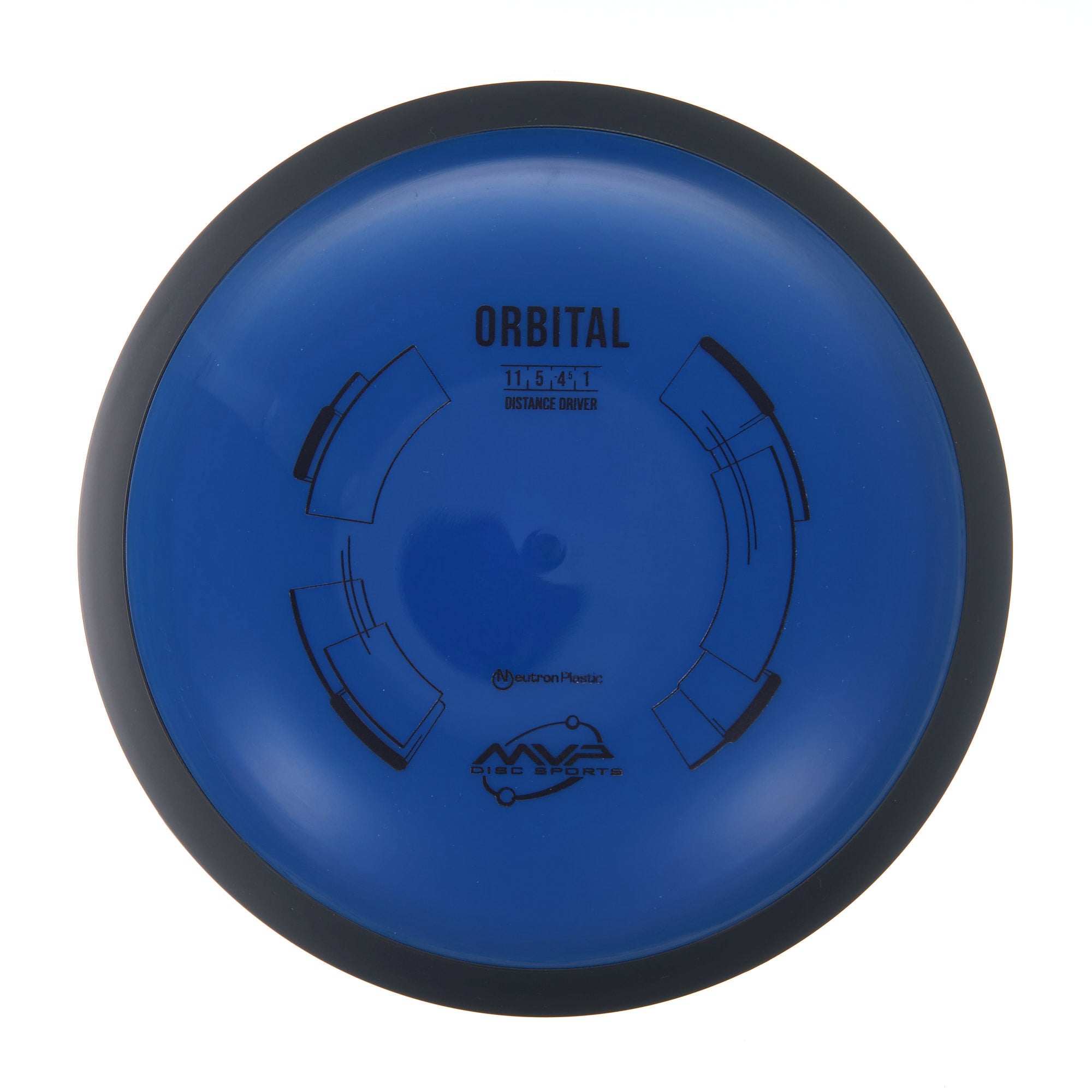Neutron Orbital – Treemagnets Disc Golf
