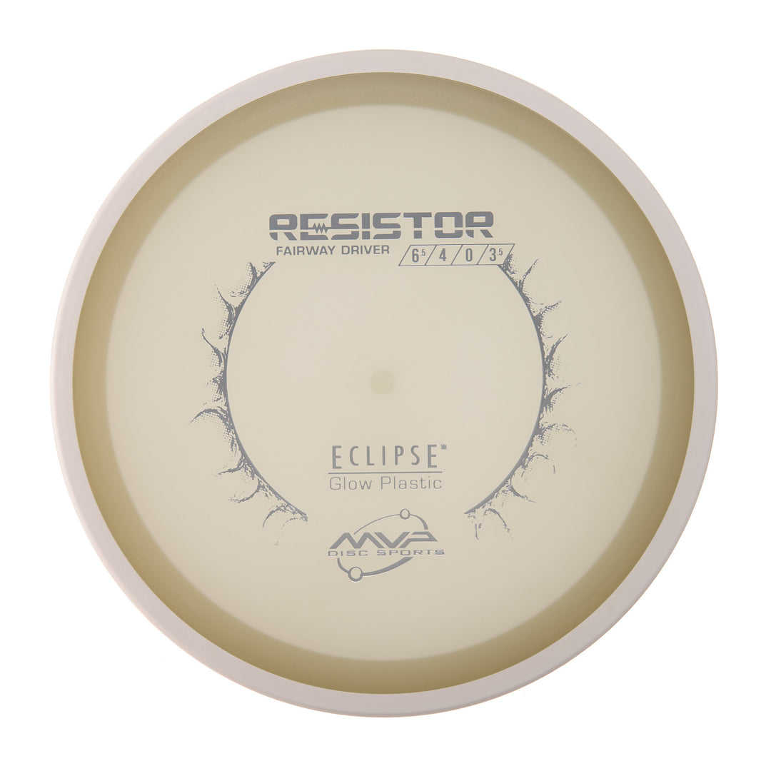 MVP Resistor – Treemagnets Disc Golf