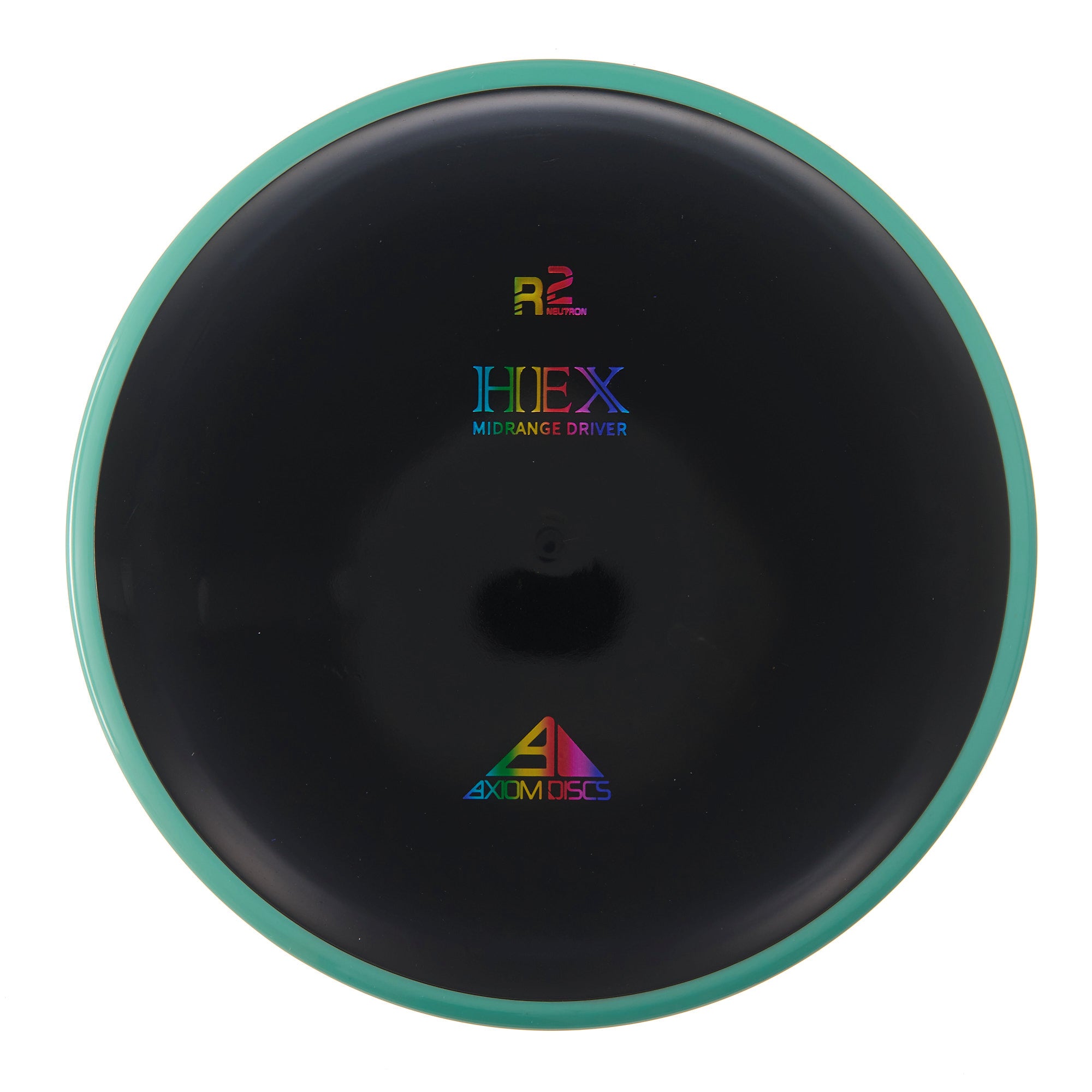 R2 Neutron Hex – Treemagnets Disc Golf