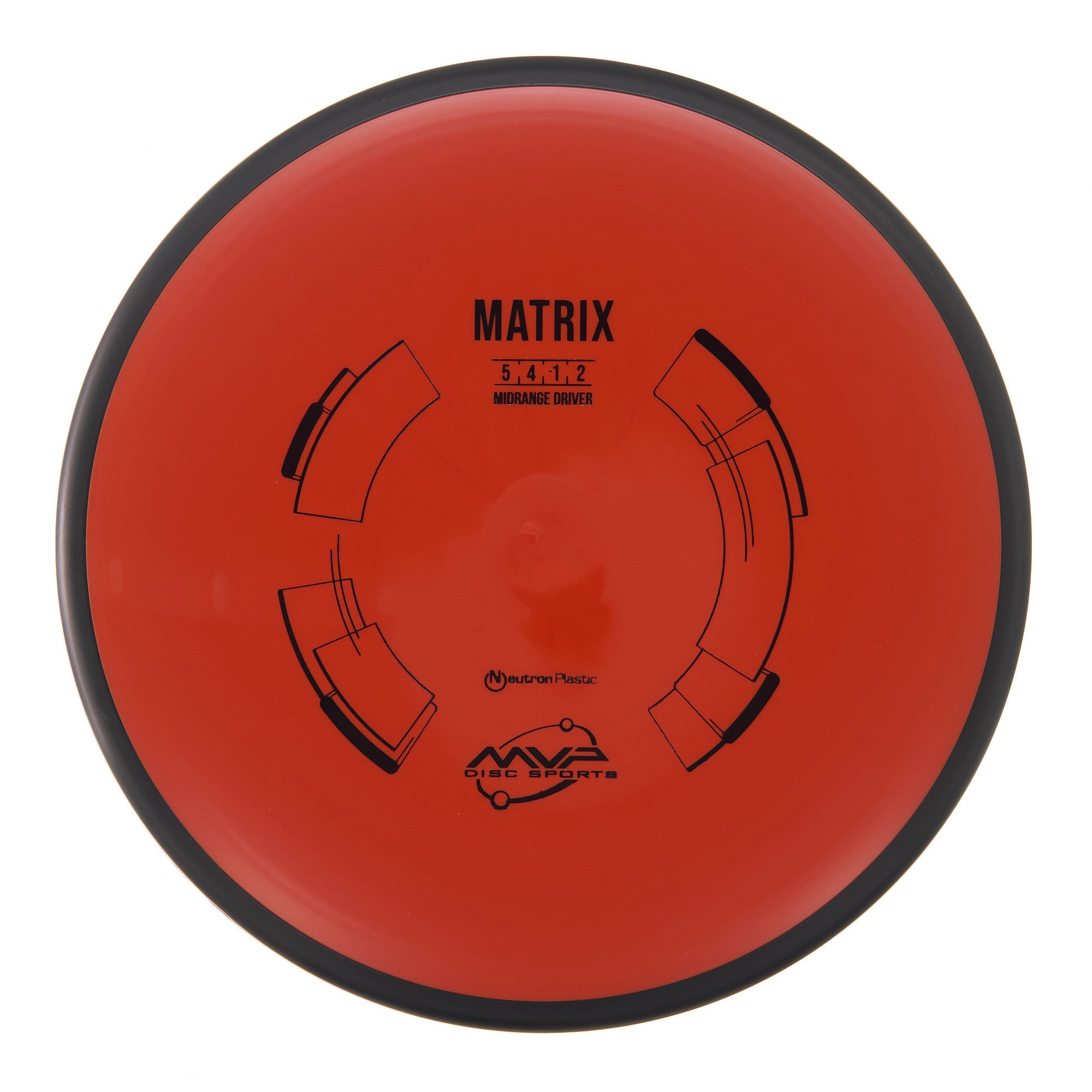 MVP Matrix – Treemagnets Disc Golf