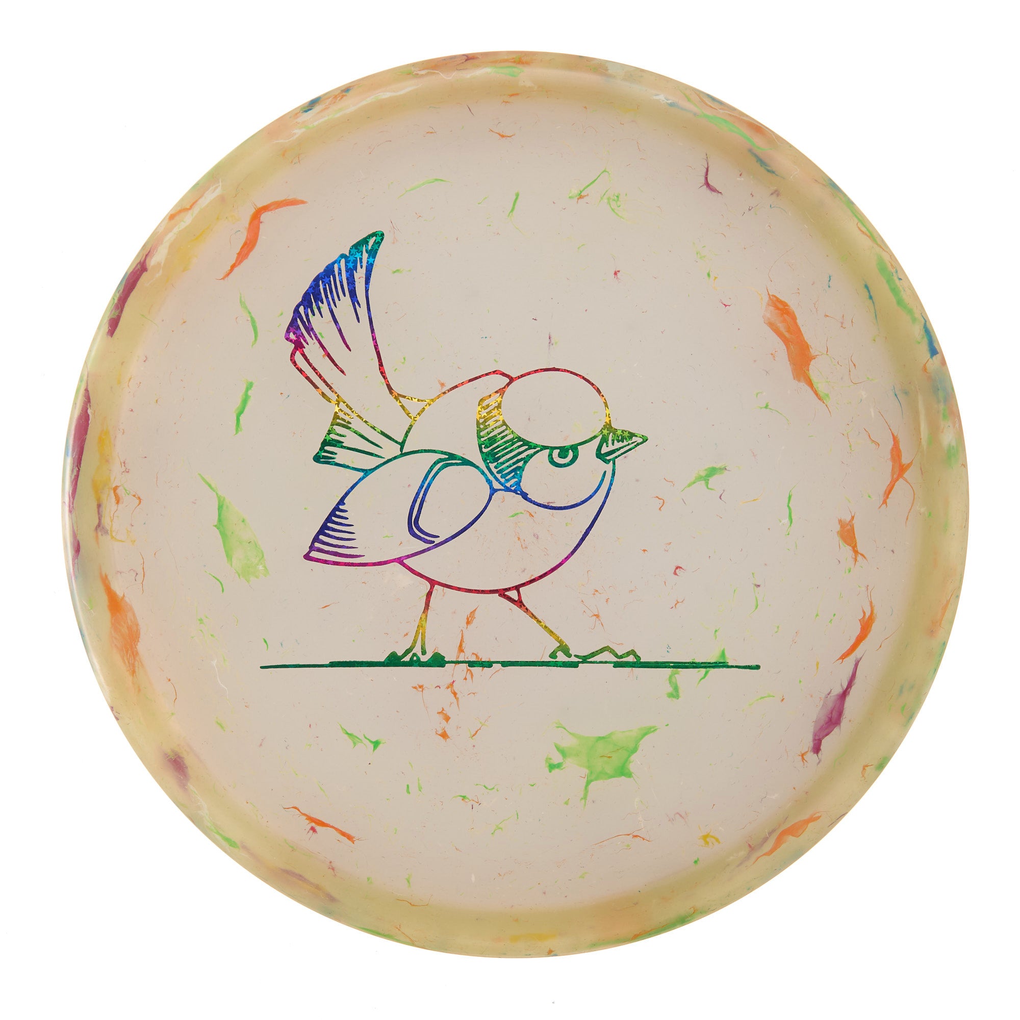 Faylor Lake Special Edition Glo Jawbreaker Z FLX Zone – Treemagnets