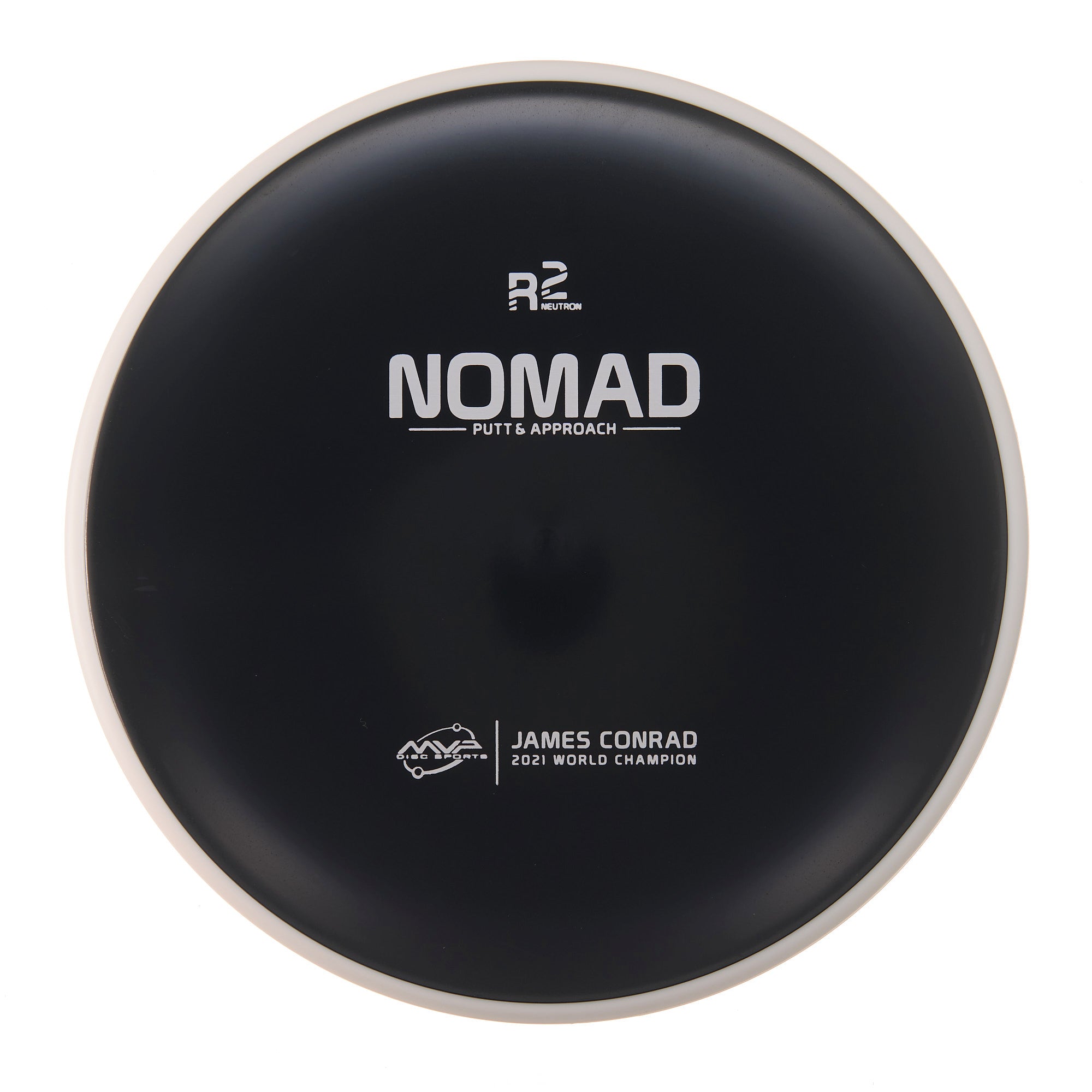 R2 Neutron Nomad – Treemagnets Disc Golf