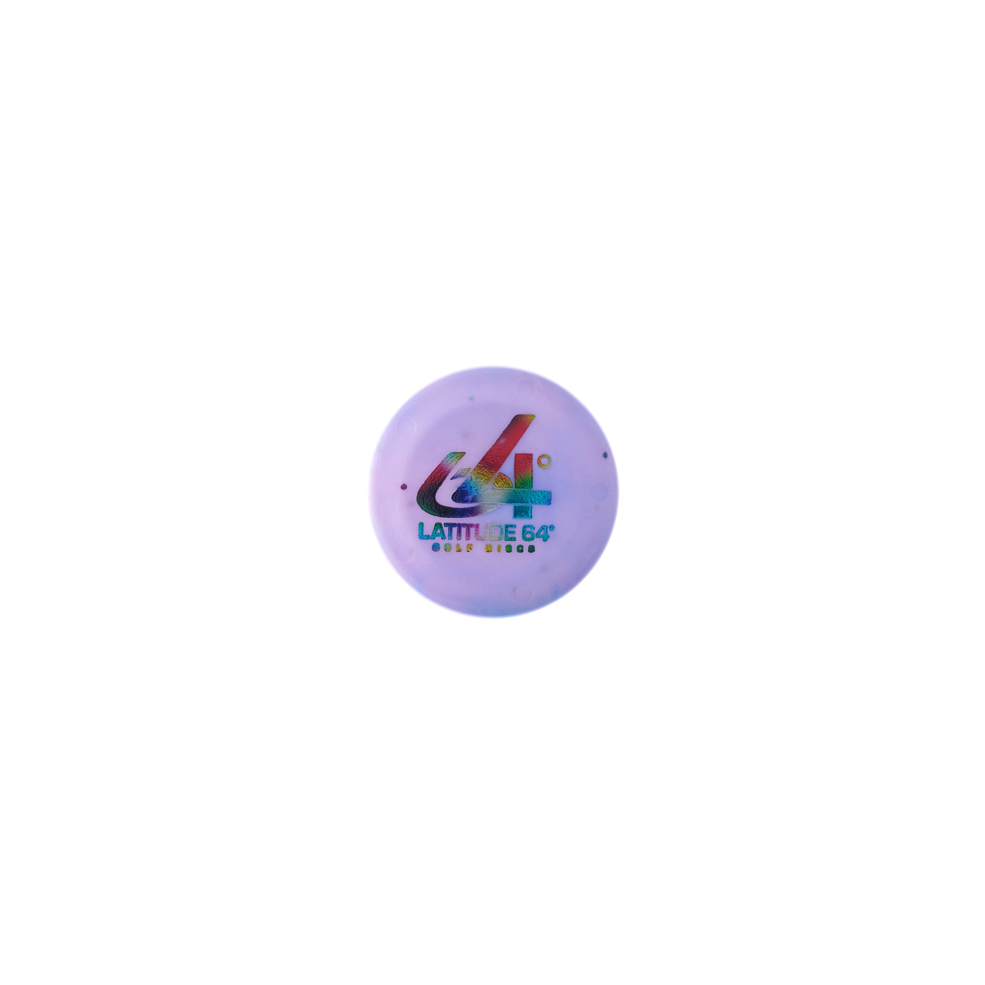 Latitude 64 Zing Pico Mini Disc Can Topper – Treemagnets Disc Golf