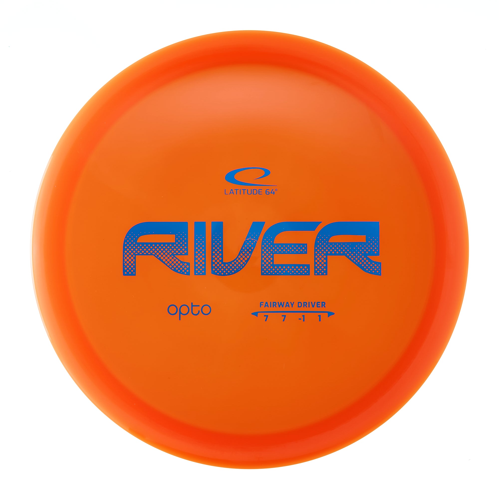 Opto River – Treemagnets