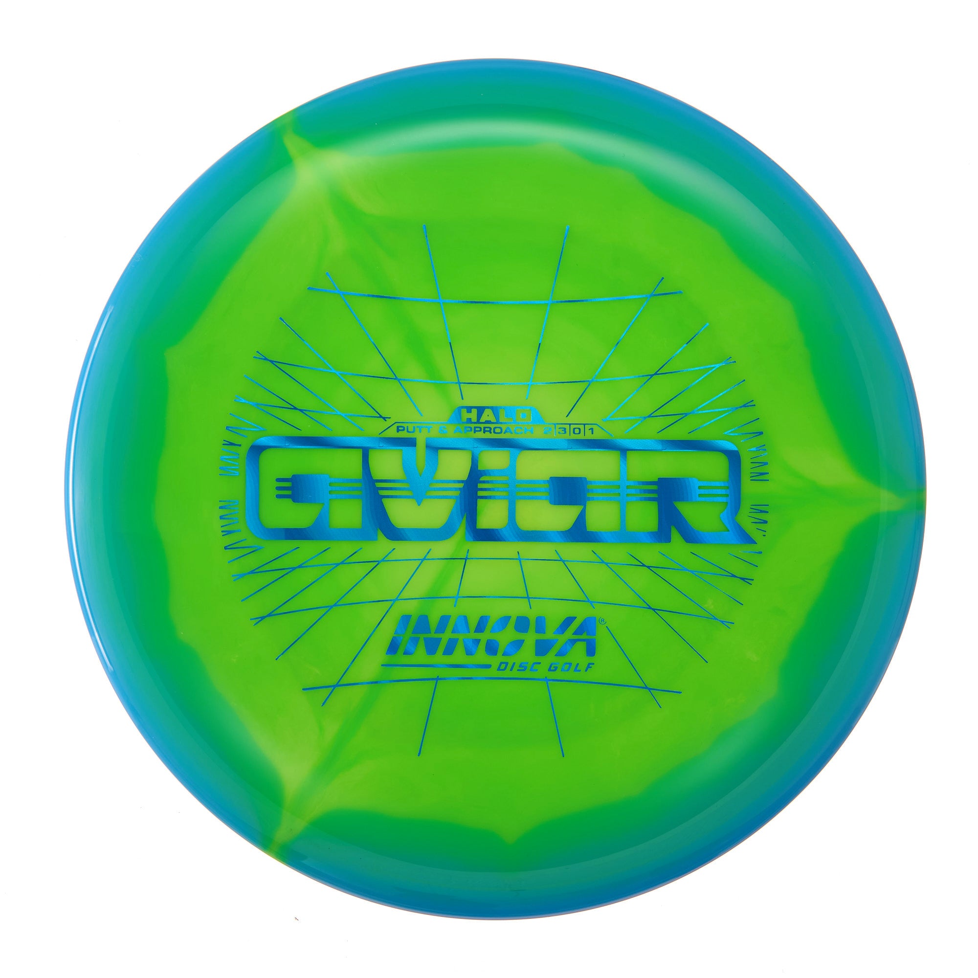 Halo Star Aviar – Treemagnets Disc Golf