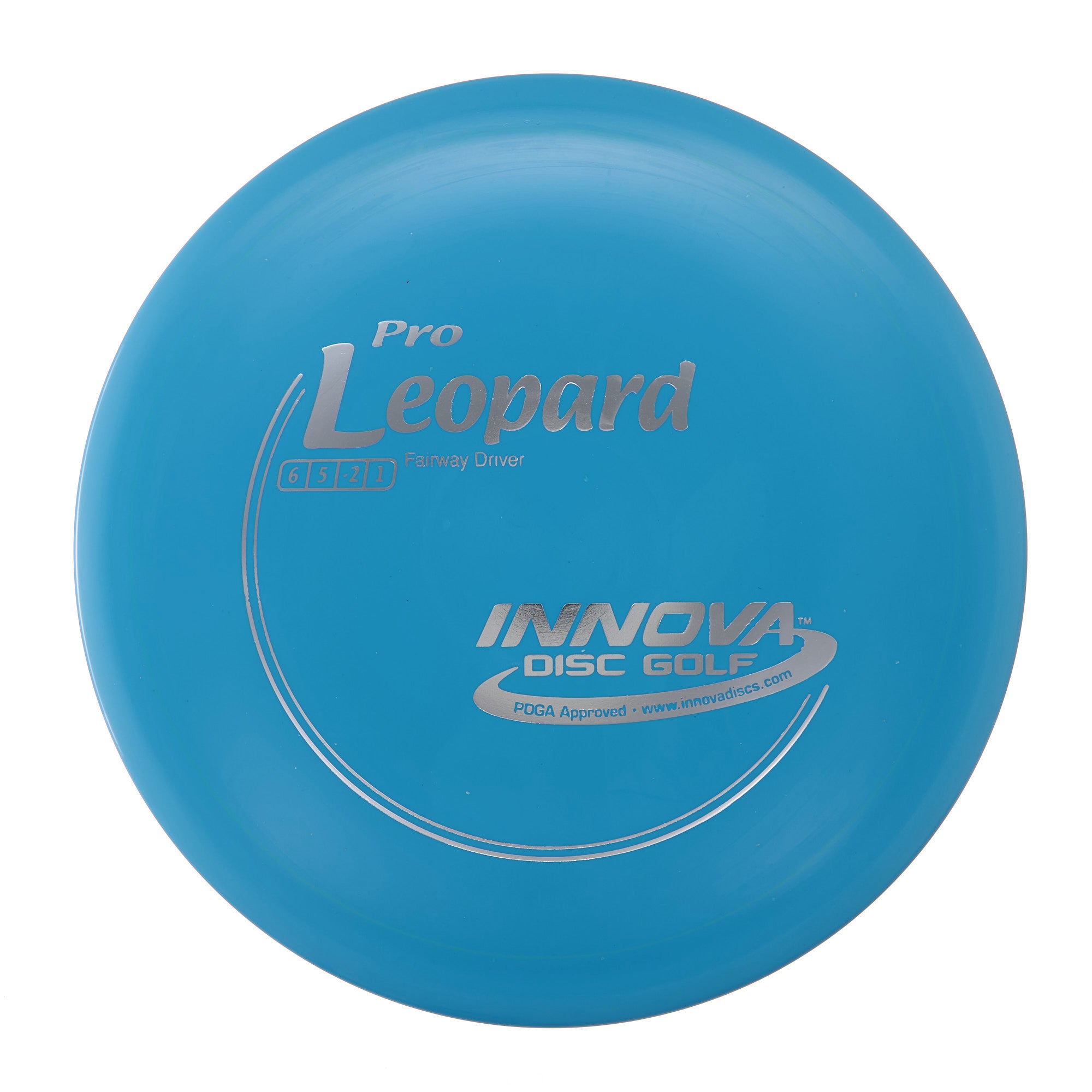 Pro Leopard – Treemagnets Disc Golf
