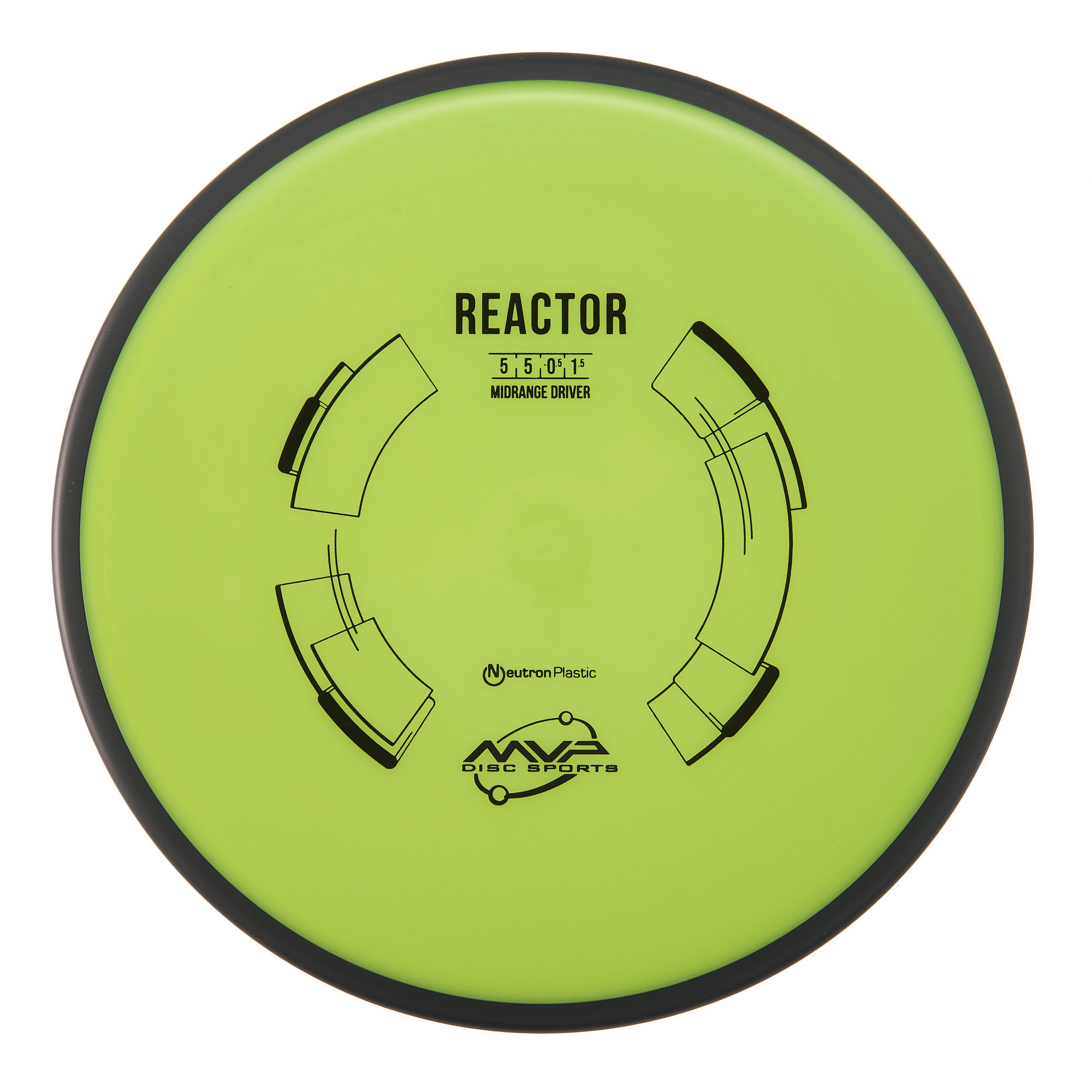 Neutron Reactor – Treemagnets