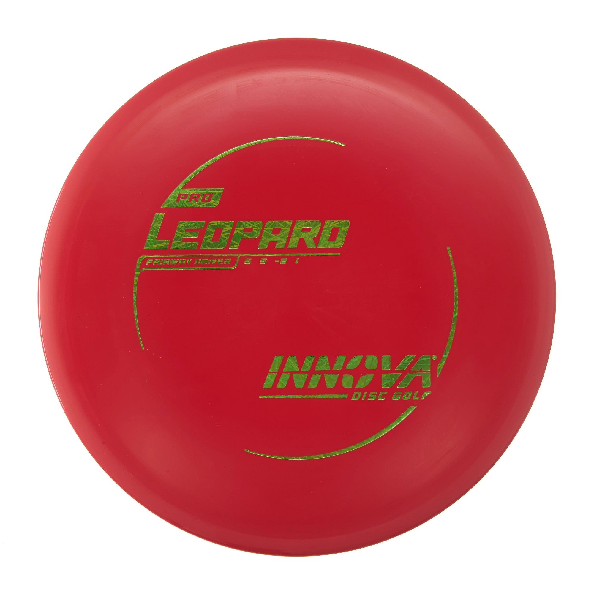 Pro Leopard – Treemagnets Disc Golf