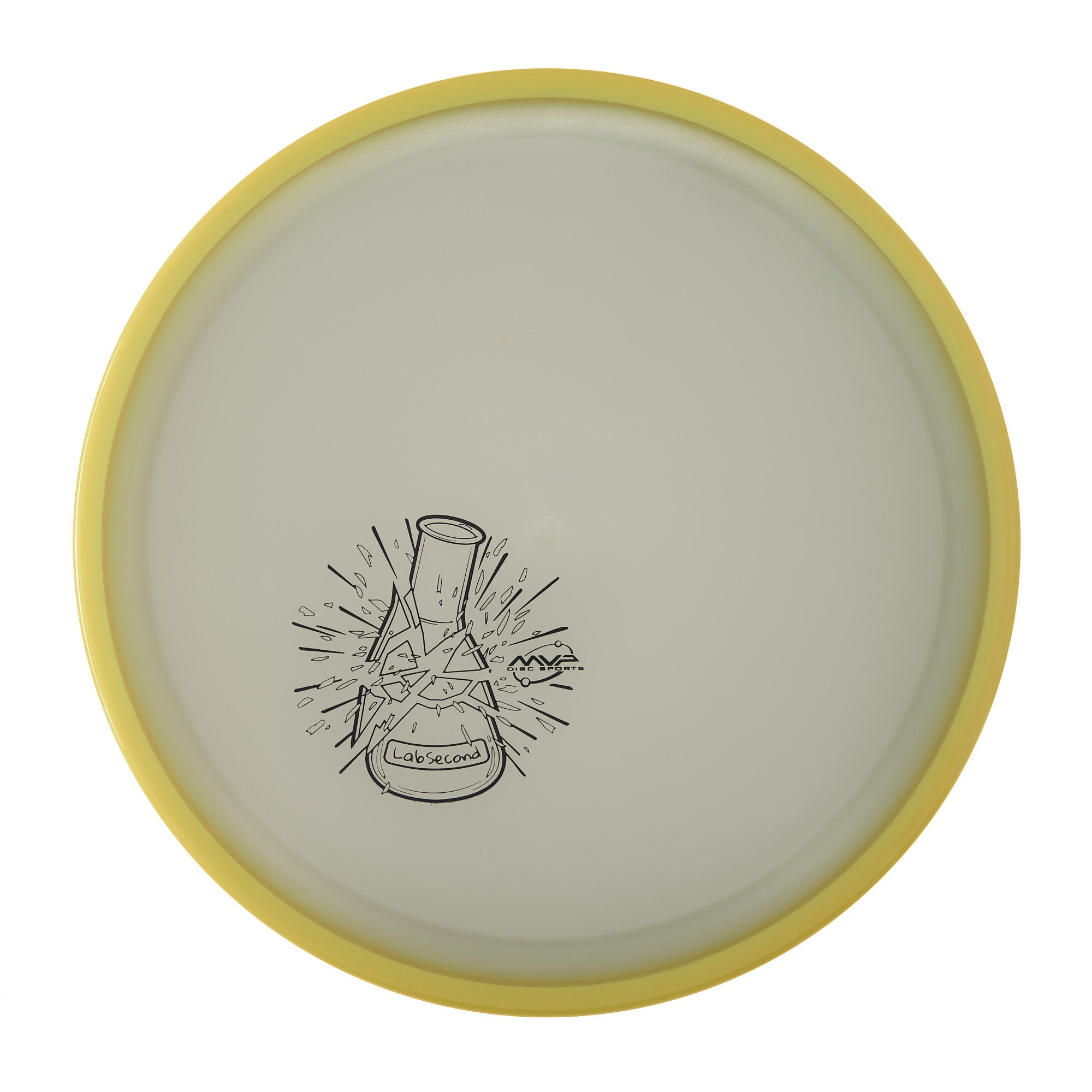 Lab Second Eclipse 2.0 Crave – Treemagnets Disc Golf
