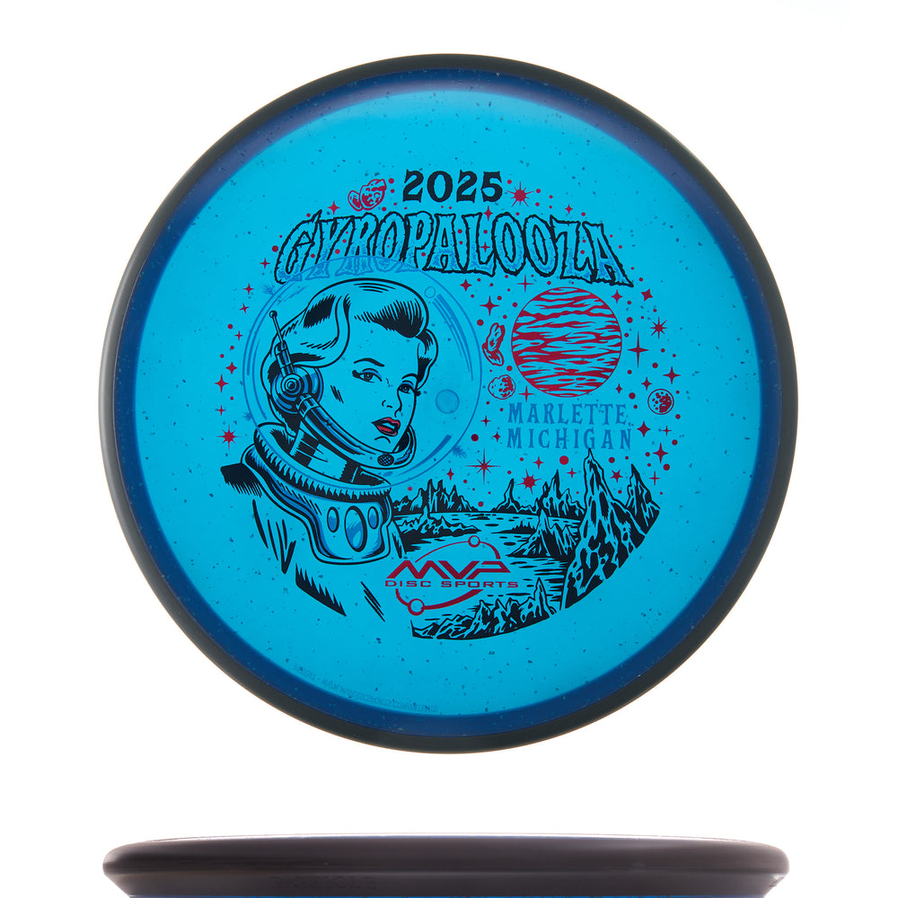 2025 Gyropalooza Particle Proton Particle – Treemagnets