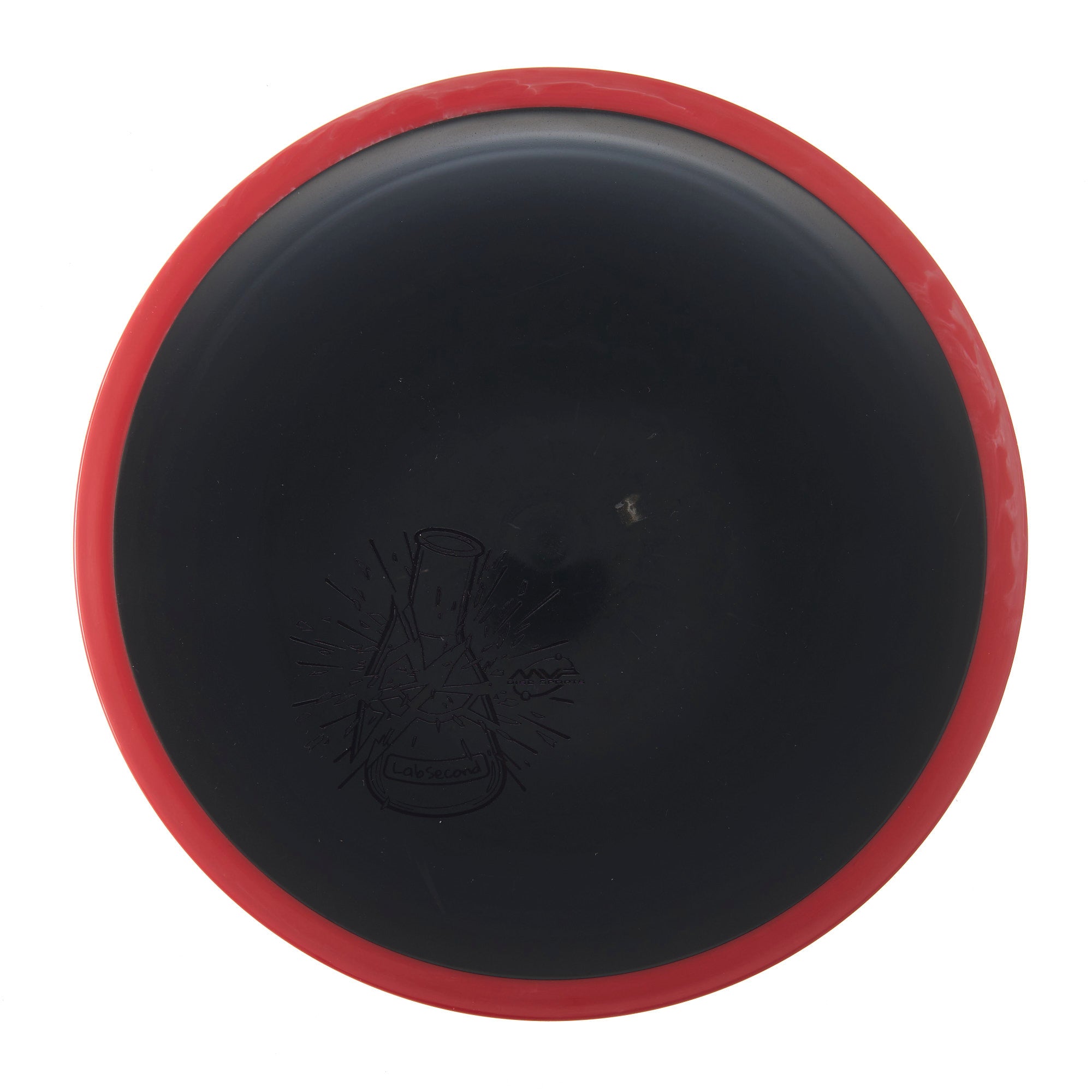 Lab Second R2 Neutron Insanity – Treemagnets Disc Golf