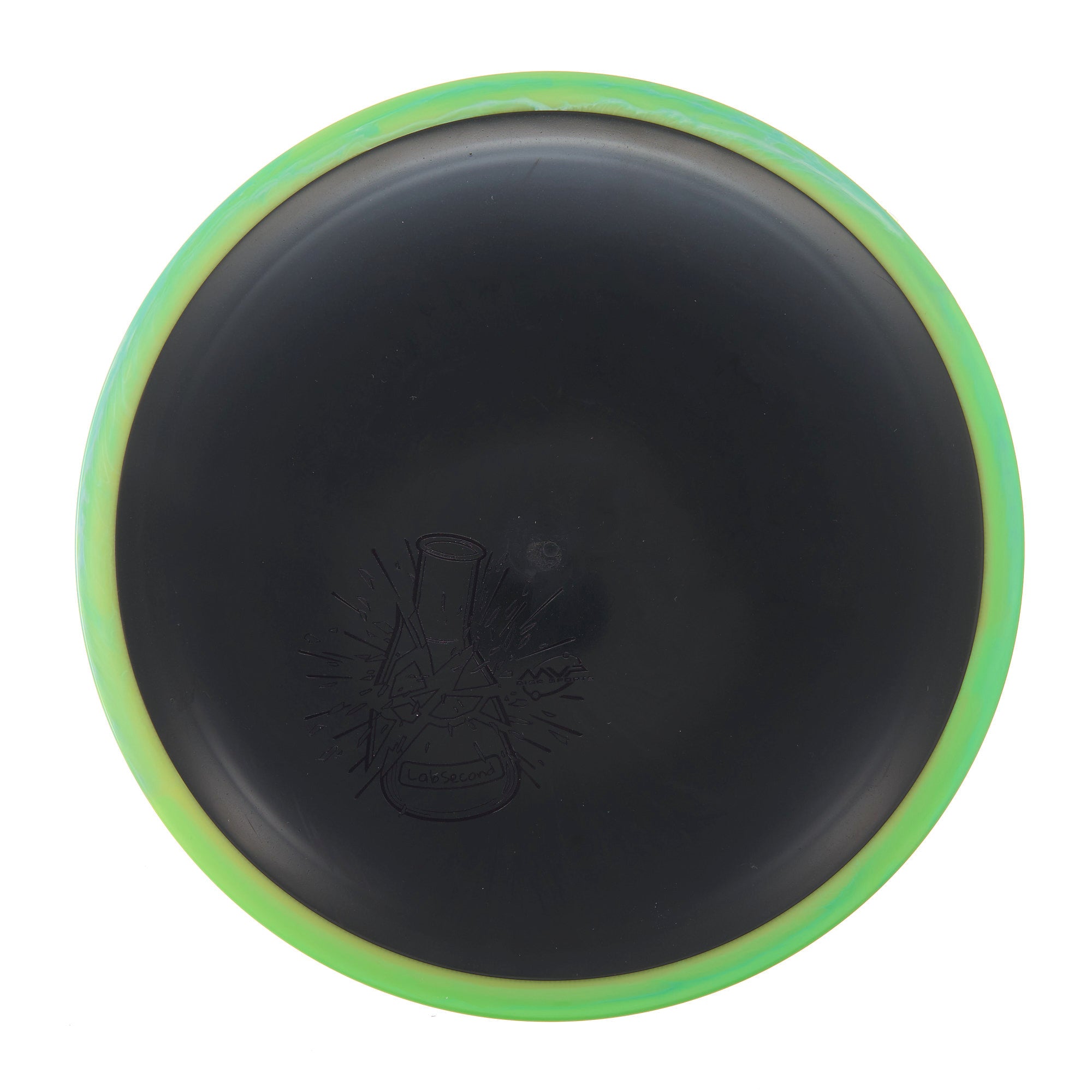 Lab Second R2 Neutron Insanity – Treemagnets Disc Golf