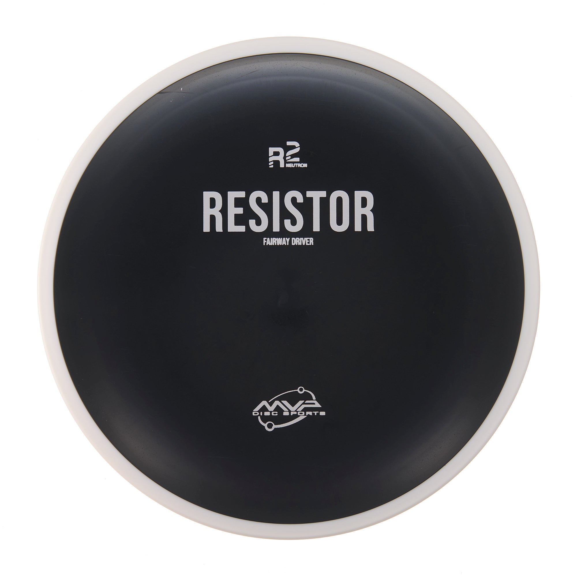 R2 Neutron Resistor – Treemagnets Disc Golf