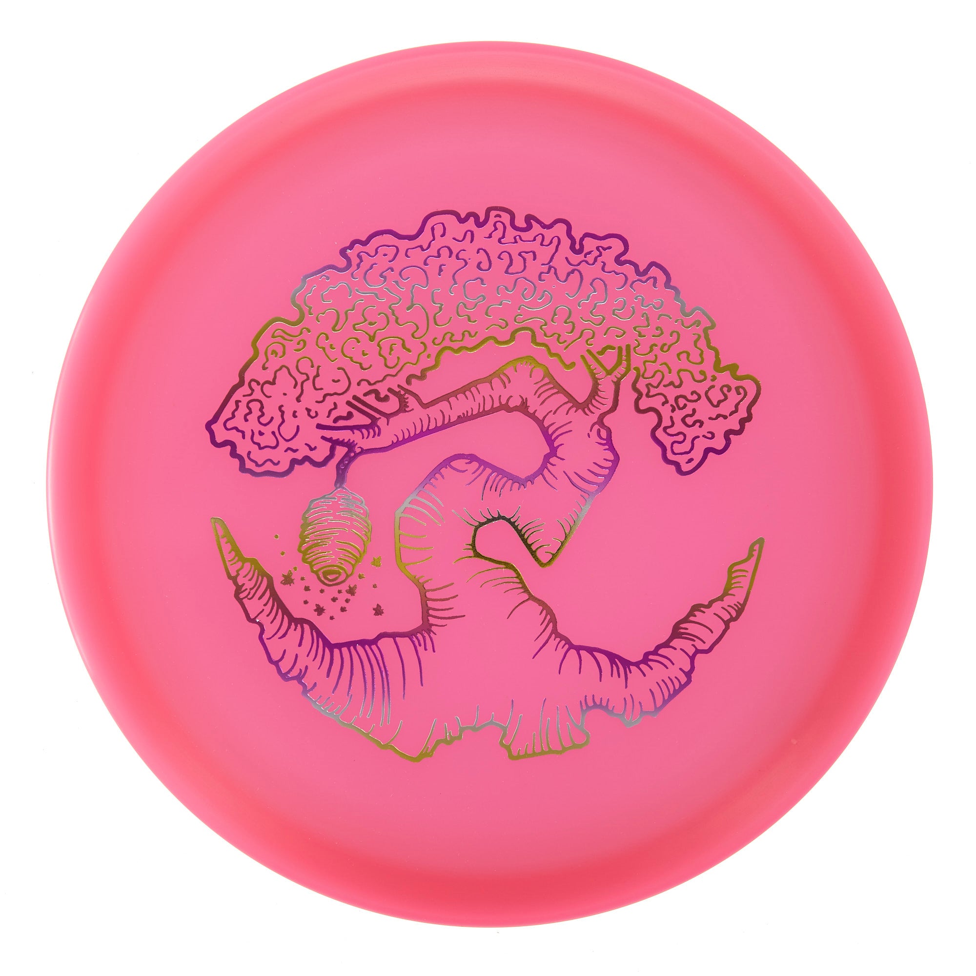 Faylor Lake Special Edition Glo Z FLX Swarm – Treemagnets
