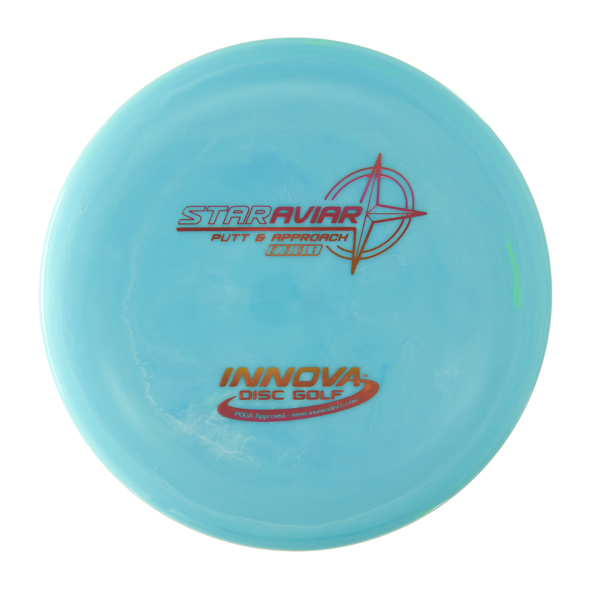 Star Aviar – Treemagnets