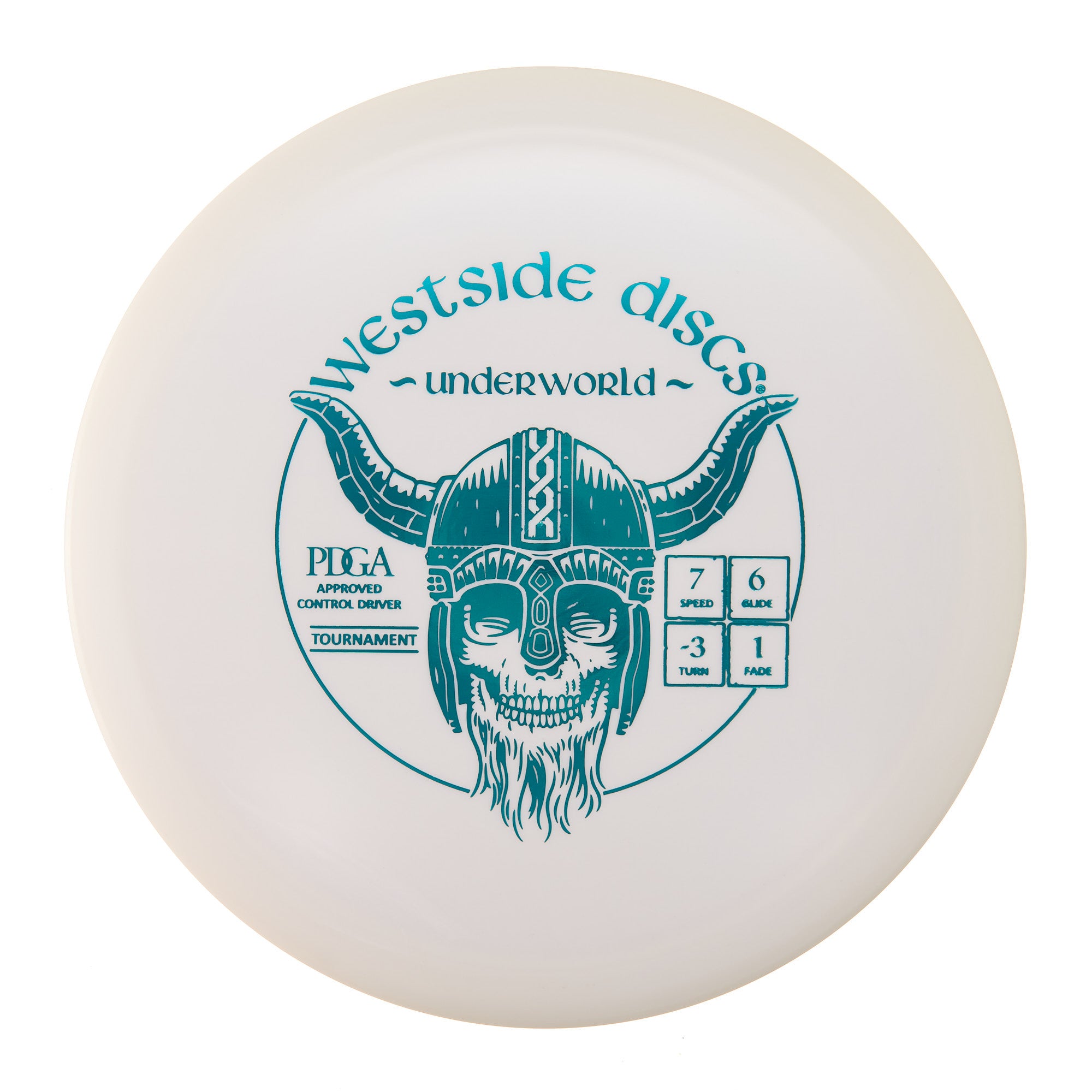 Tournament Underworld – Treemagnets Disc Golf