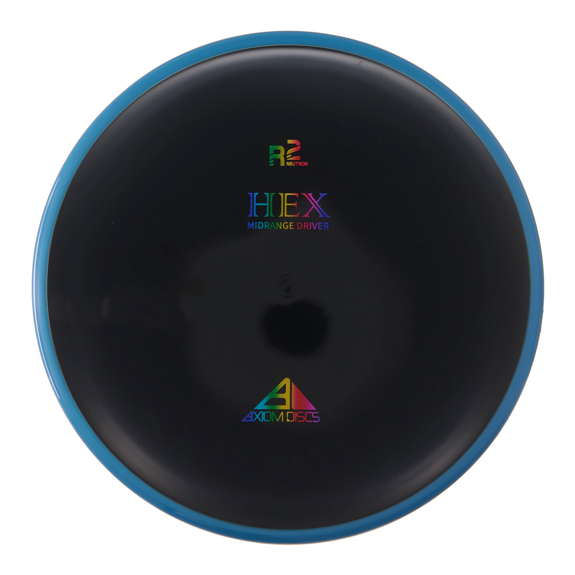 R2 Neutron Hex – Treemagnets Disc Golf