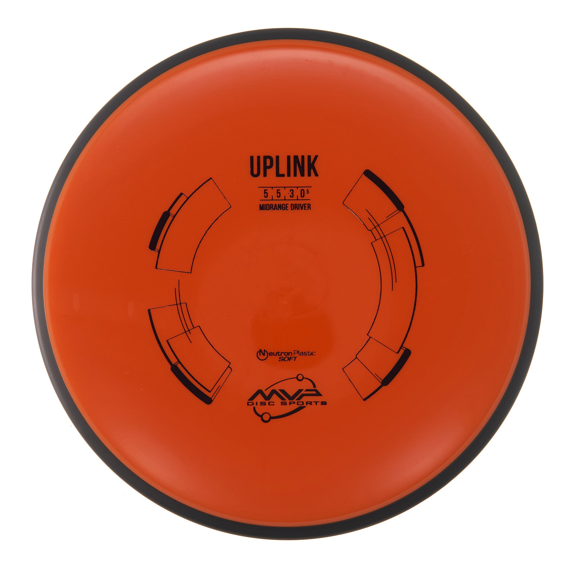 MVP Uplink – Treemagnets Disc Golf