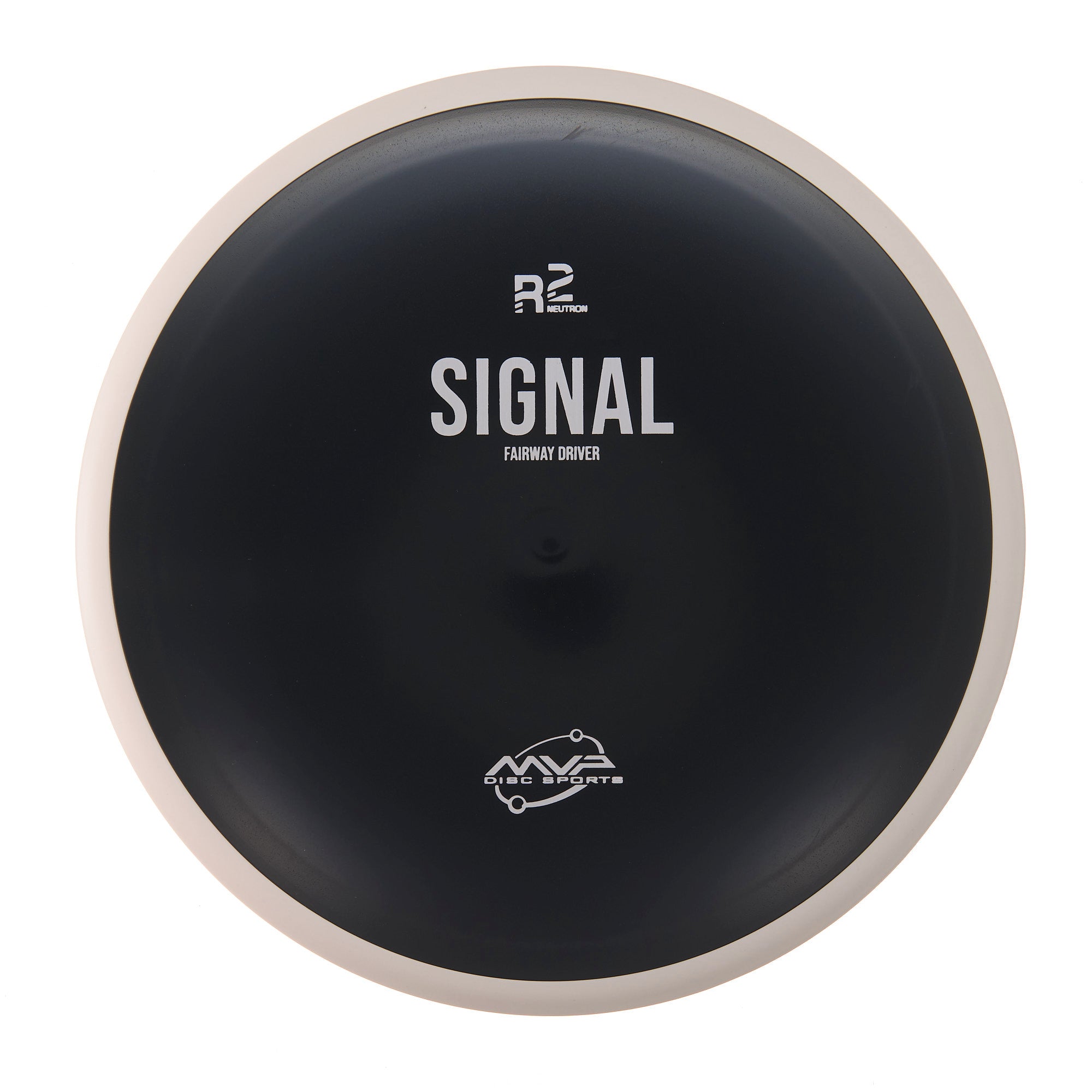 R2 Neutron Signal – Treemagnets Disc Golf