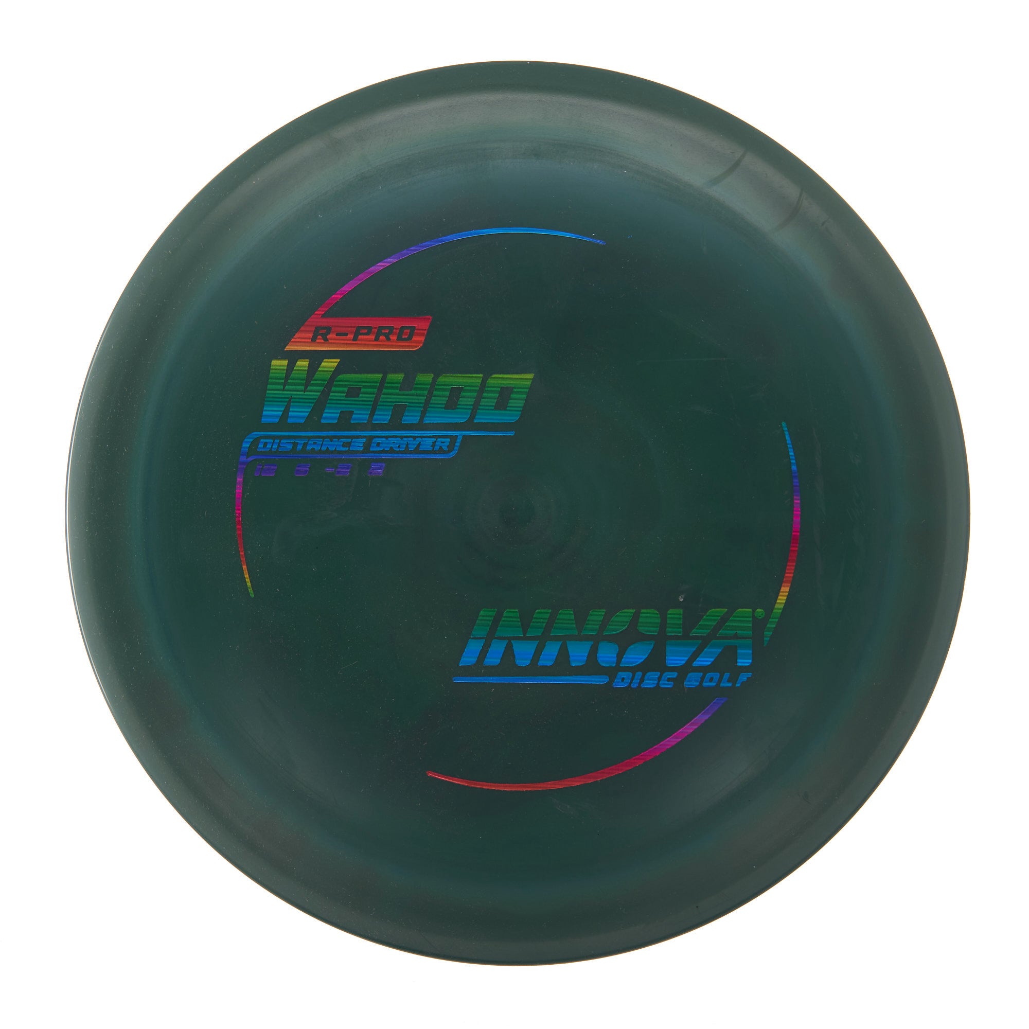 R-Pro Wahoo – Treemagnets Disc Golf