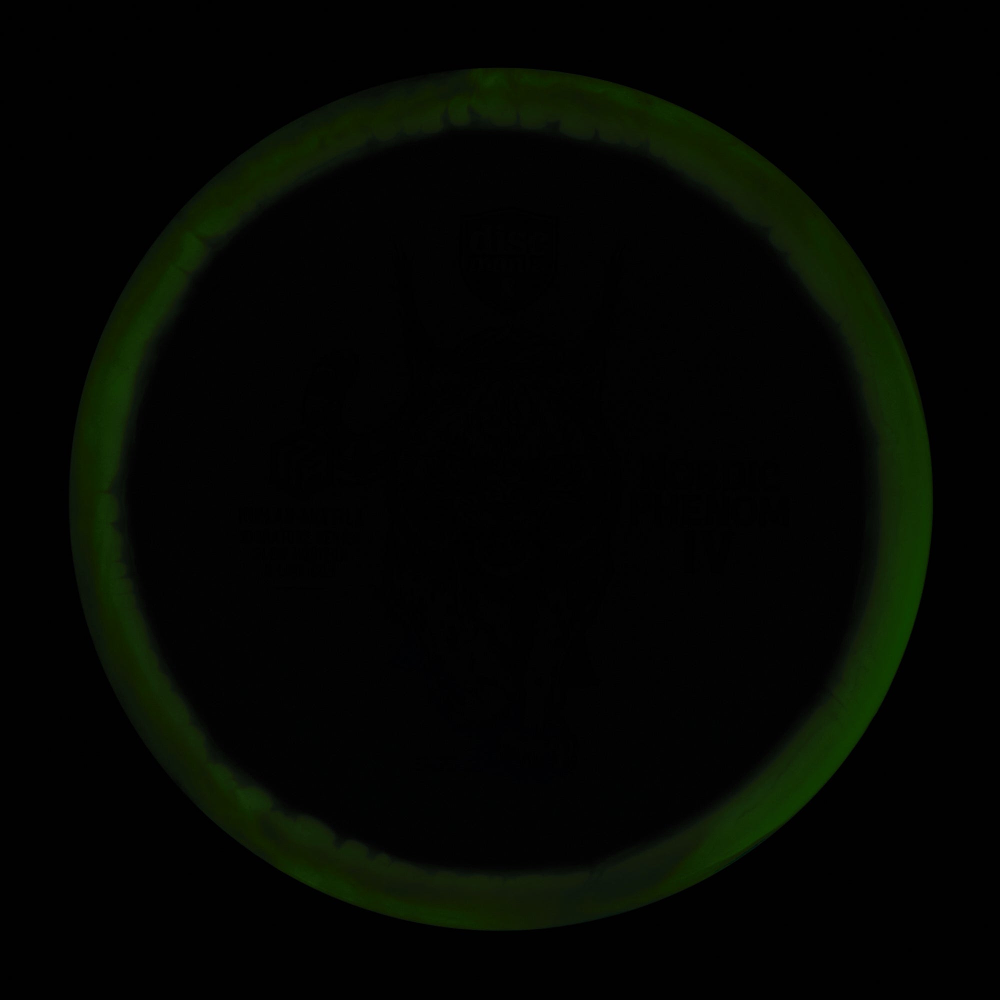 Niklas Anttila Signature Series Nordic Phenom 4 Horizon S-Line Glow DD ...