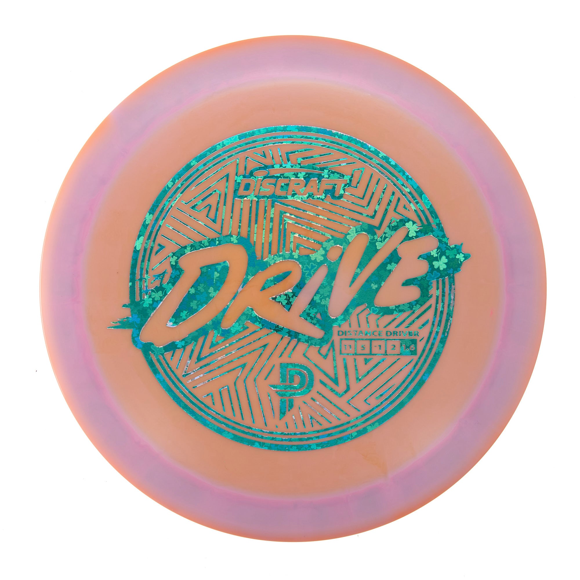 Paige Pierce ESP Drive – Treemagnets Disc Golf